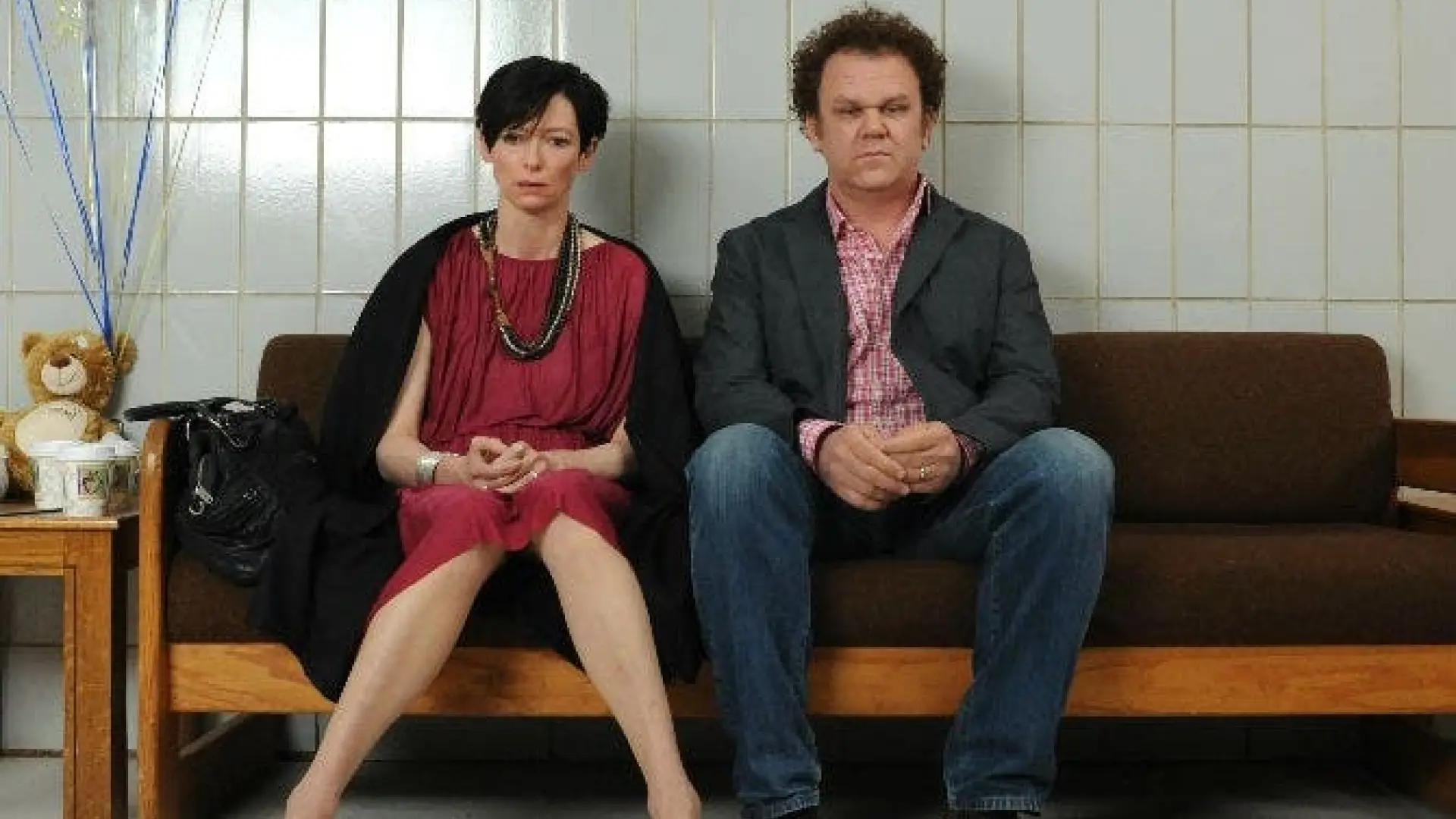 Tenemos que hablar de Kevin