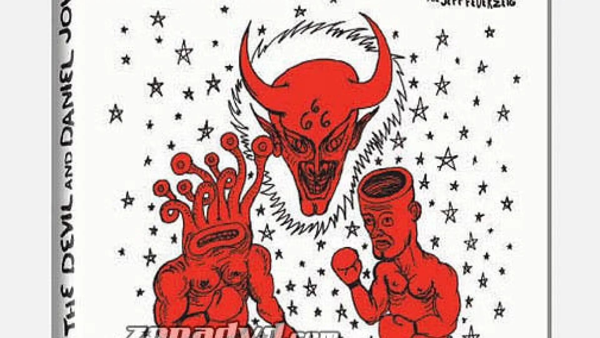 'The Devil and Daniel Johnston'