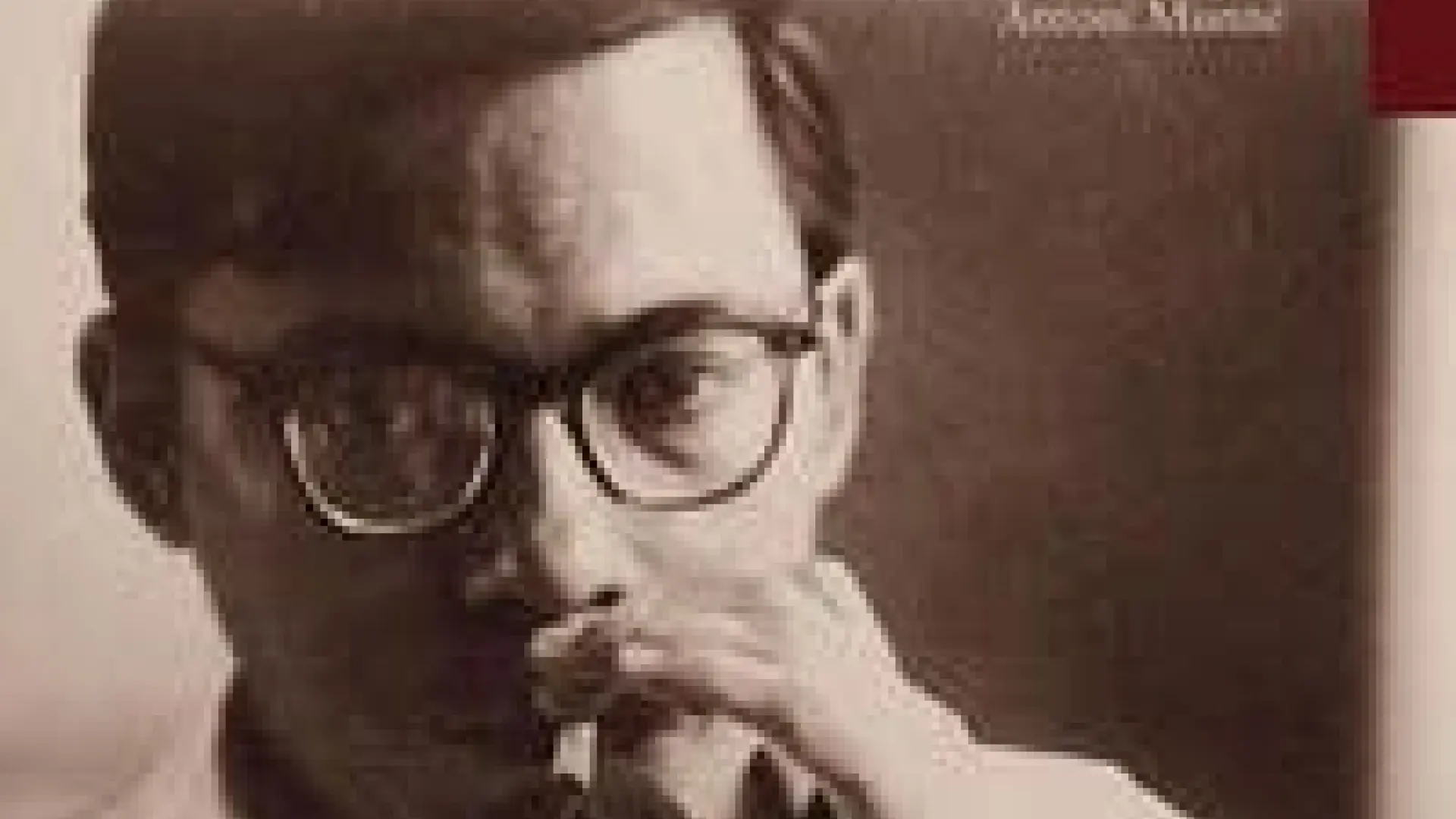 Lo mejor de Caín: las críticas más delirantes de Guillermo Cabrera Infante