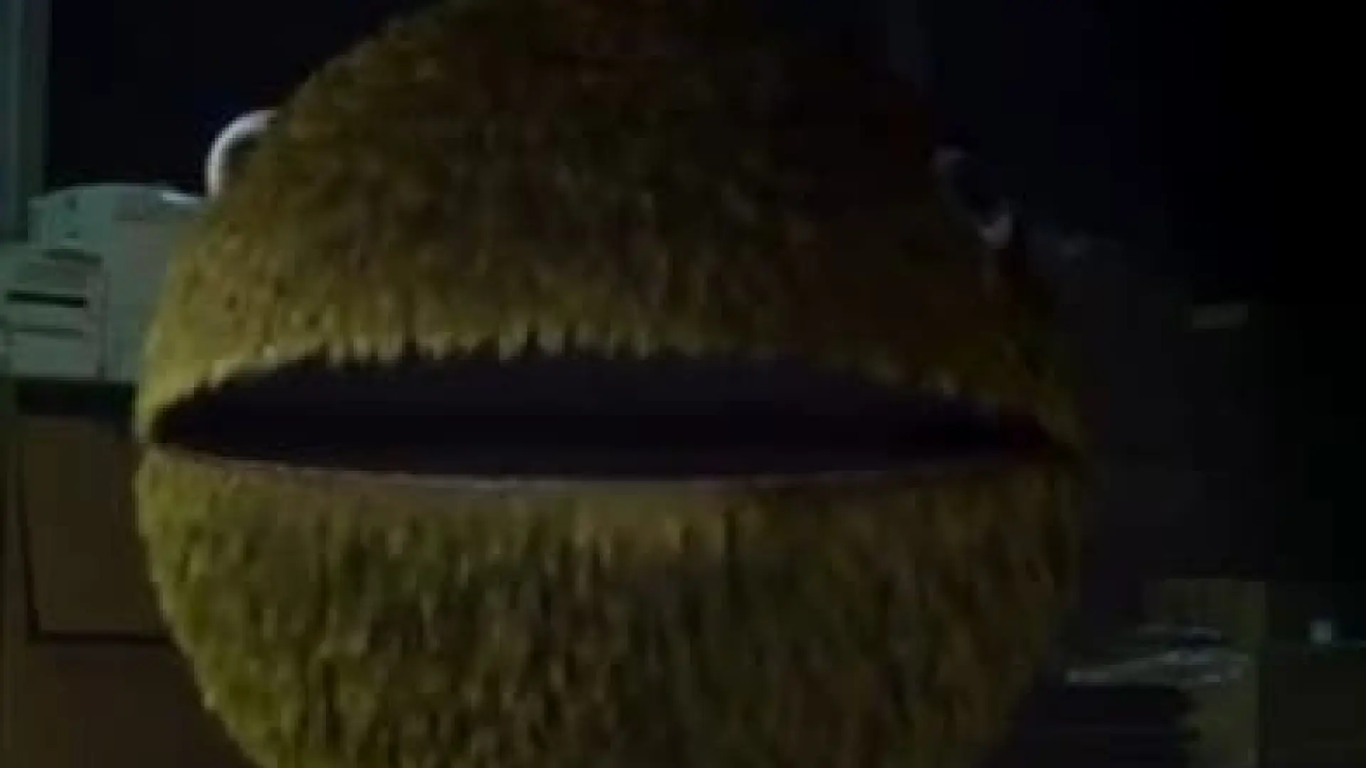 Vídeo del día: la película de terror de 'Pac-Man'