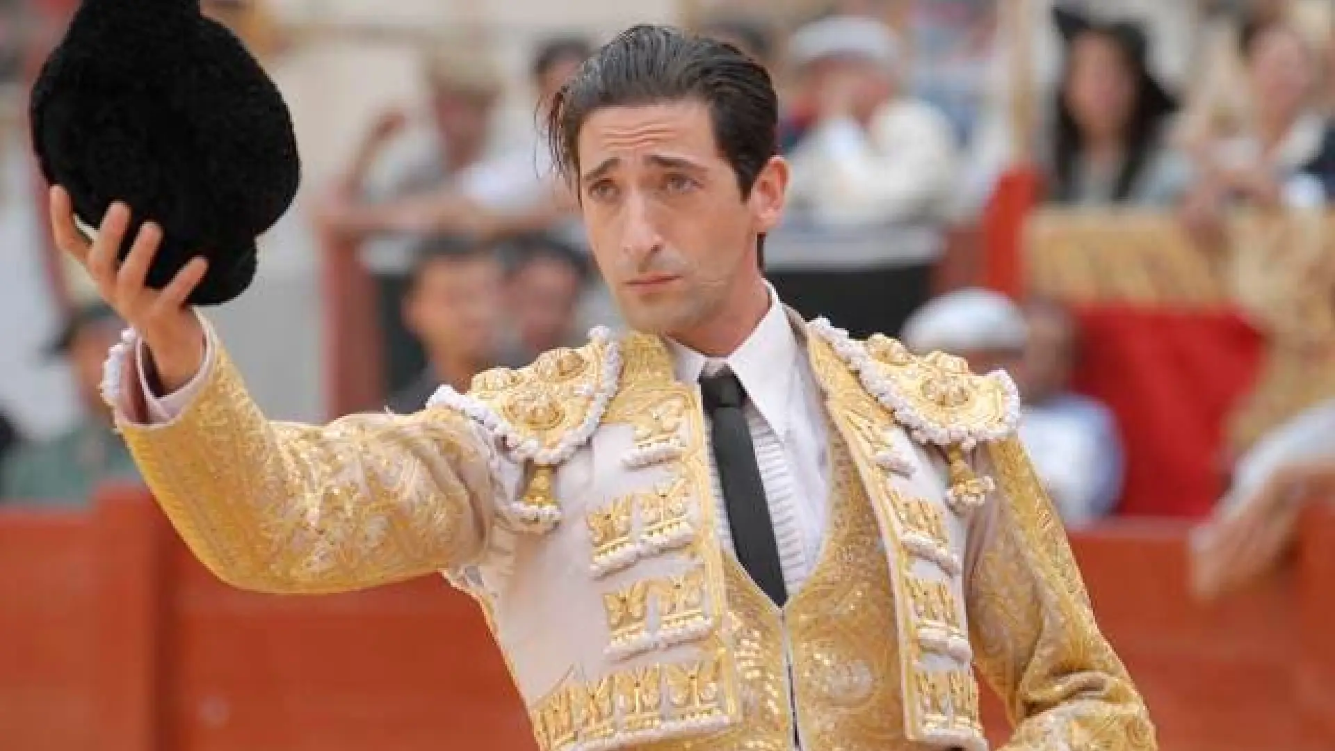 'Manolete' se estrena en España tras seis años en el toril