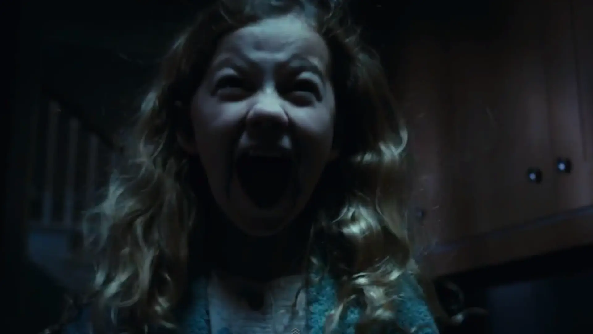 Vídeo: 'Mamá', el corto que inspiró lo nuevo de Guillermo Del Toro