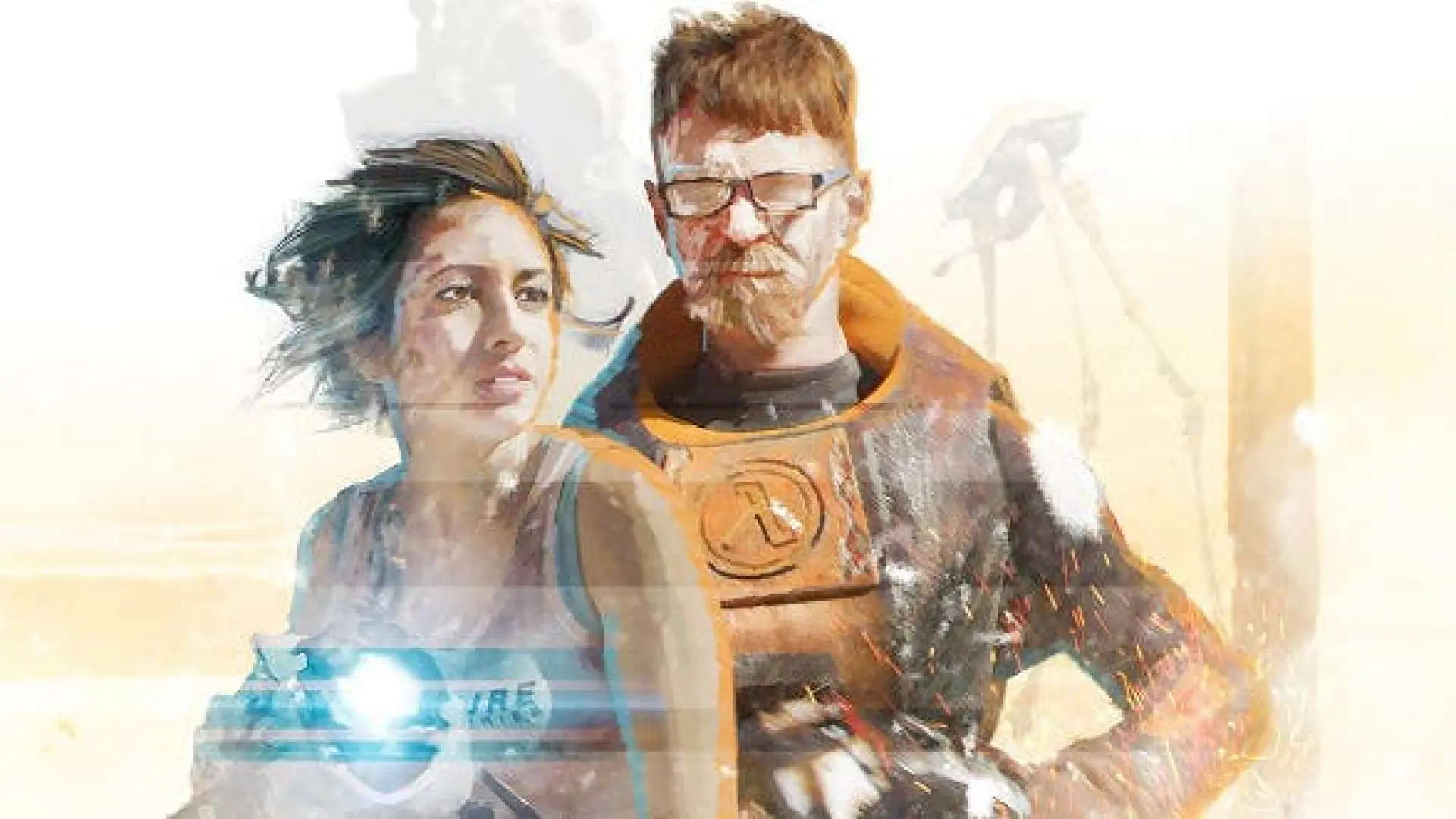Vídeo del día: El encuentro 'fan film' de 'Half Life' y 'Portal'
