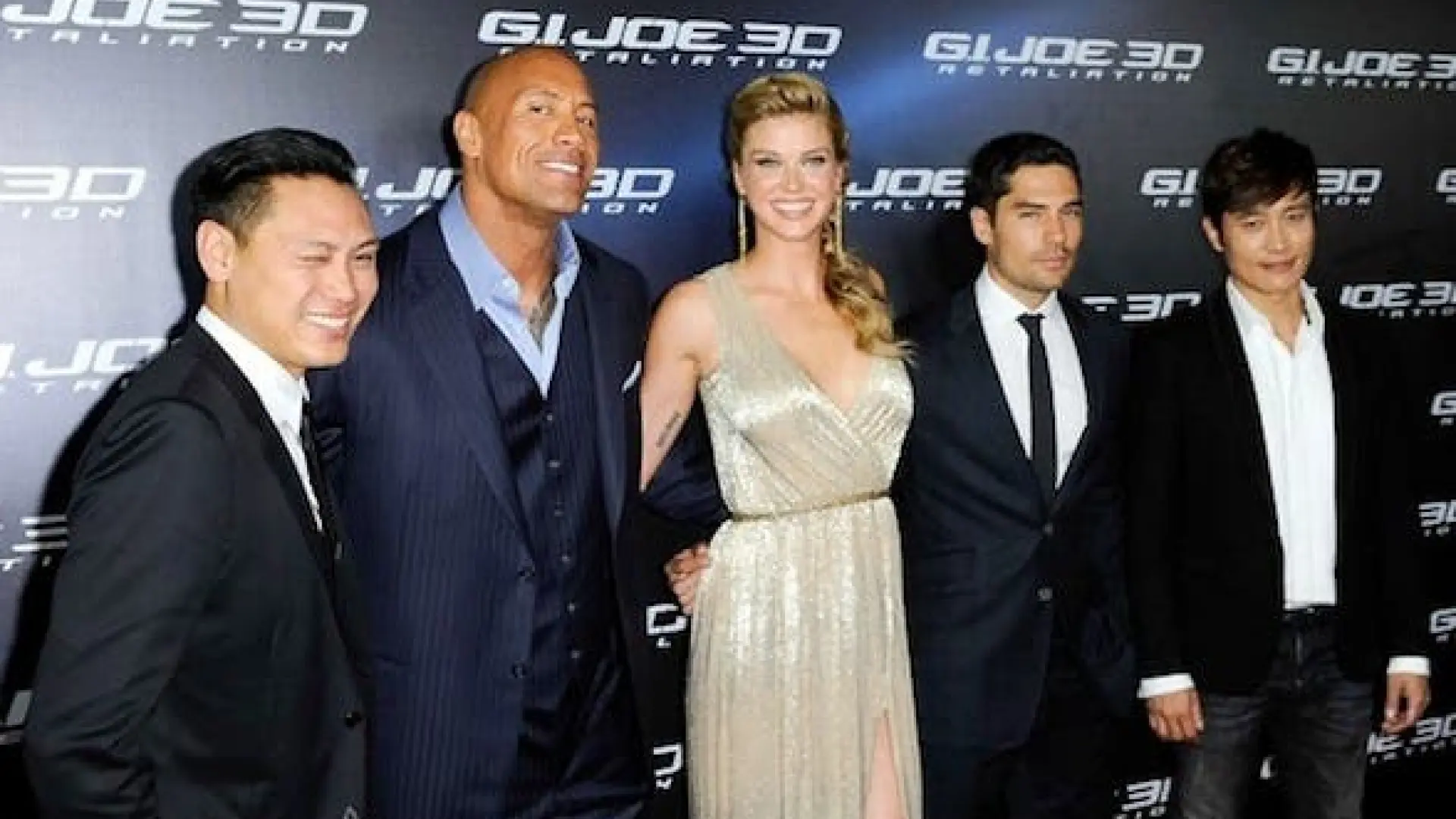 EXCLUSIVA: El director de 'G.I. Joe: La venganza' habla de la película