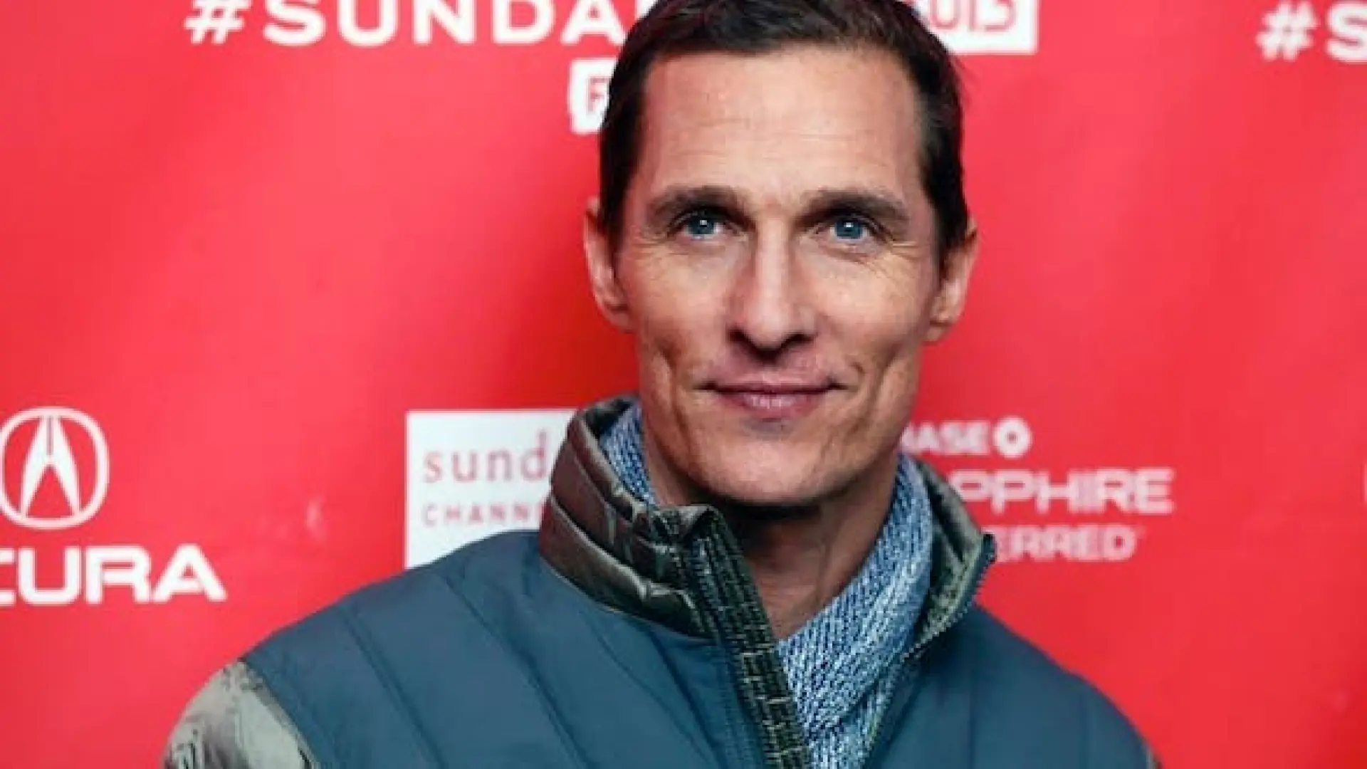 Matthew McConaughey confirma que protagonizará 'Interstellar', de ...