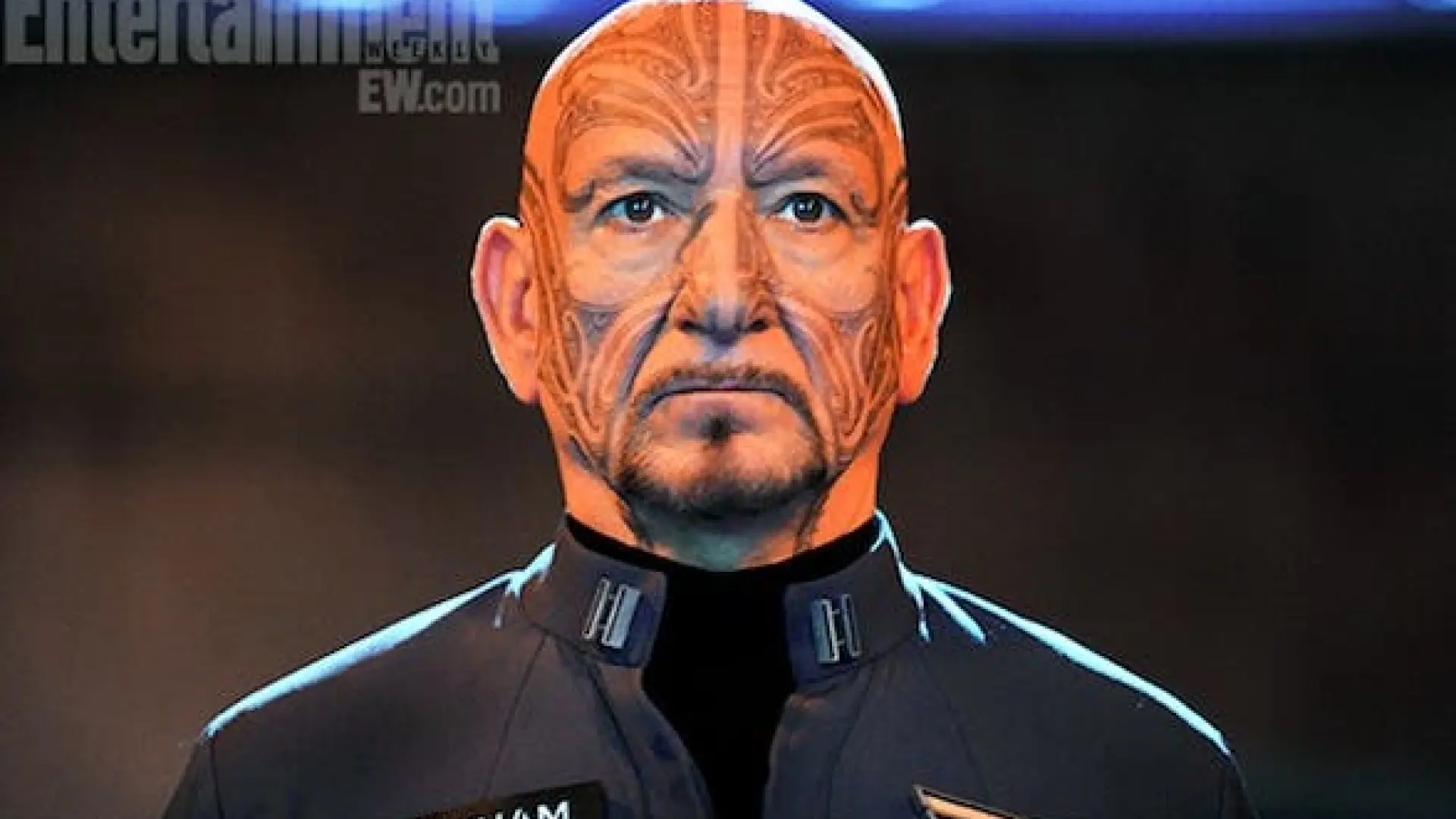 'El juego de Ender': Primer avance