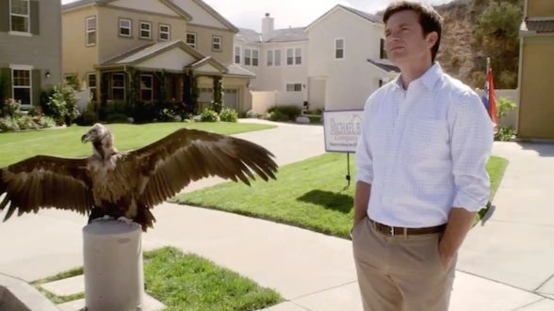 'Arrested Development': Primer tráiler de la 4ª temporada