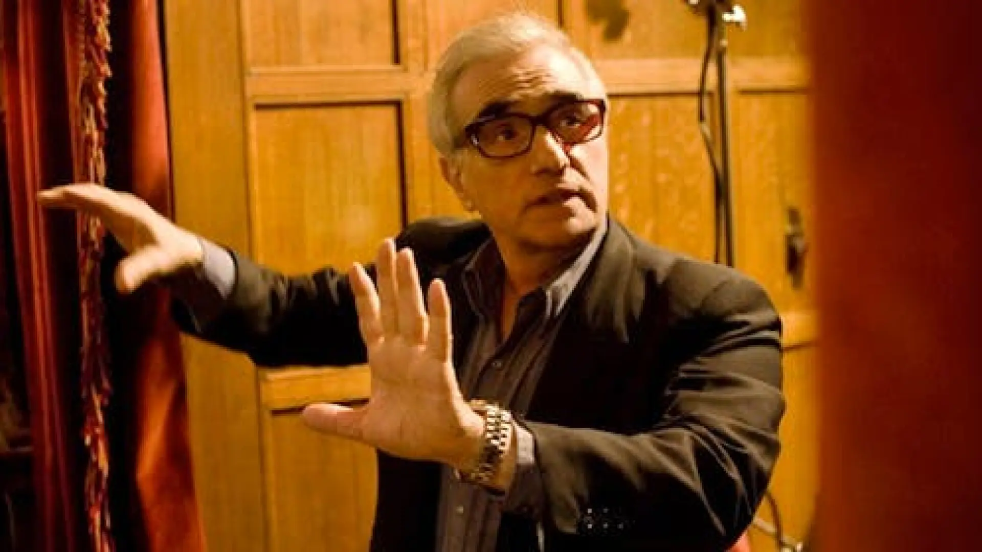 ¿Cuáles son las películas de terror favoritas de Martin Scorsese?