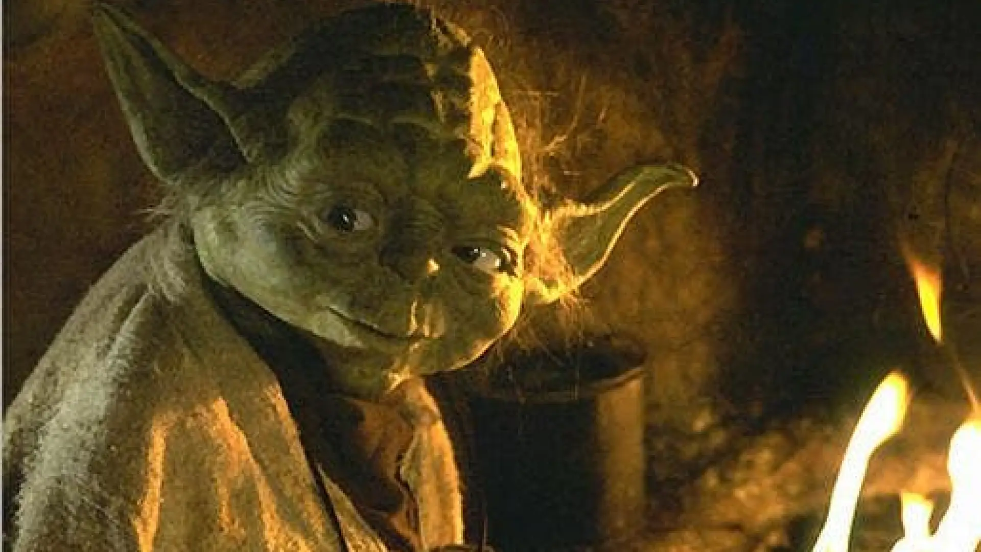 Vídeo del día: El metraje perdido de 'El retorno del Jedi'