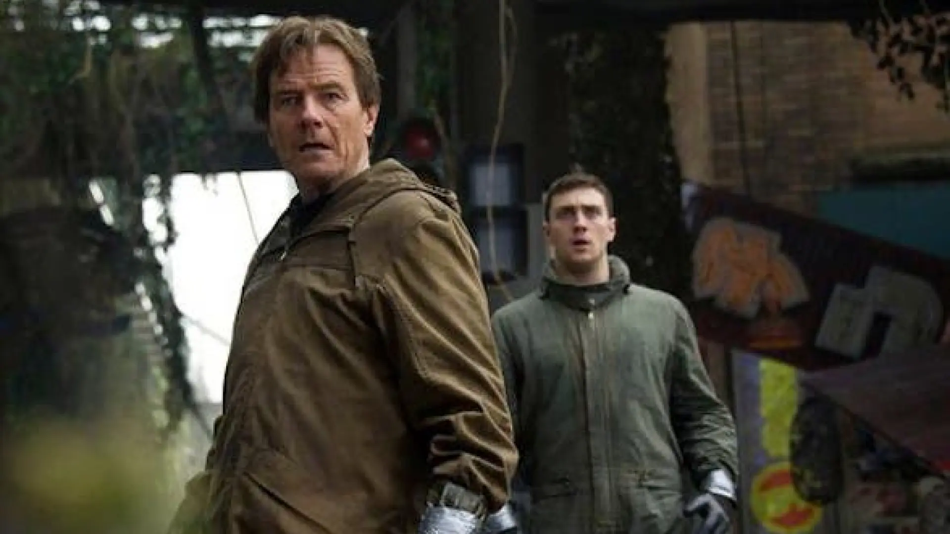 'Godzilla': Primeras imágenes oficiales