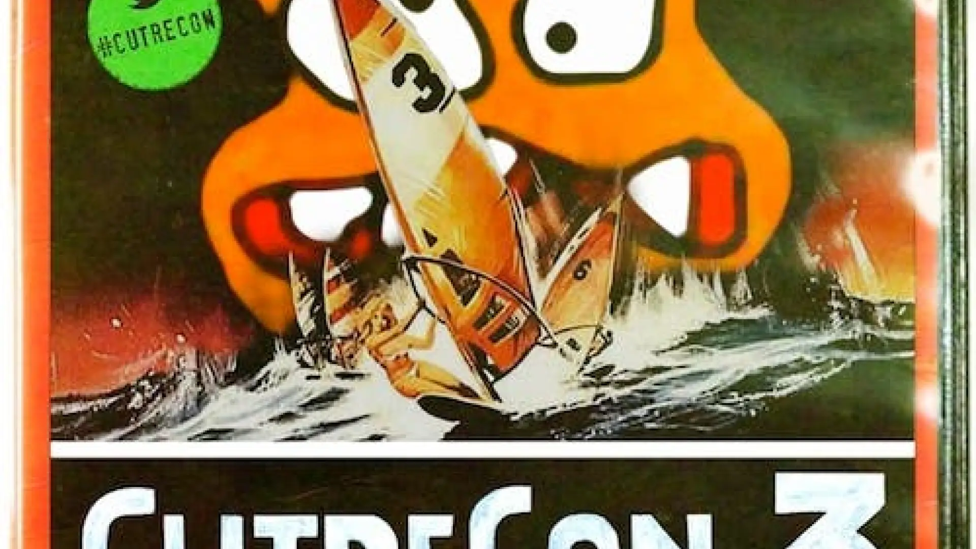 El cine cutre vuelve a Madrid con Cutre Con 2014