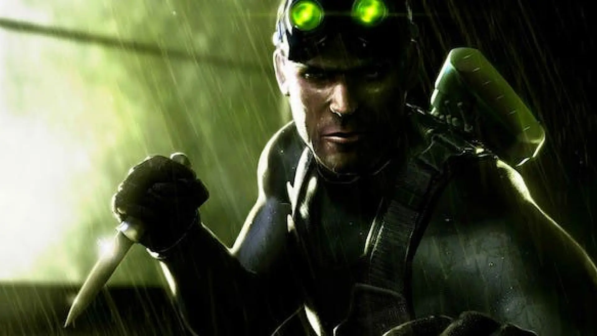 Doug Liman dirigirá a Tom Hardy en 'Splinter Cell'