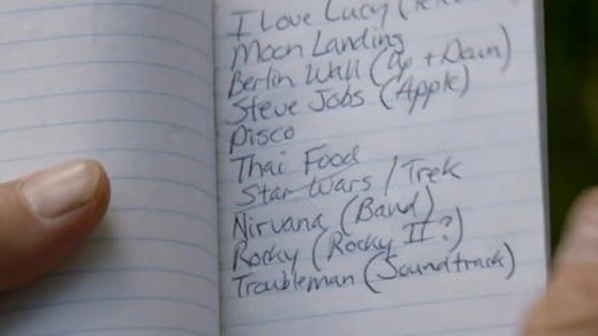 'Capitán América: El soldado de invierno': La lista de deberes del 'capi'