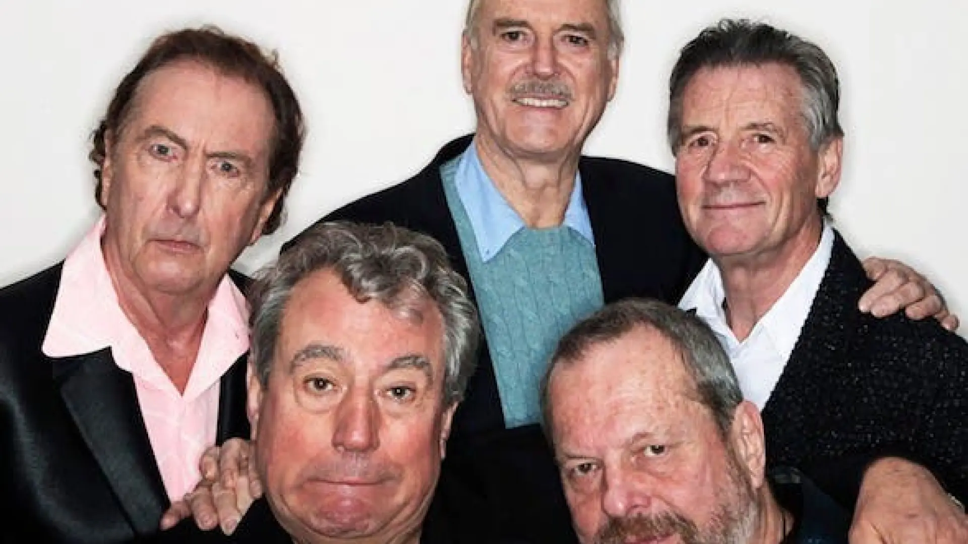 Vídeo del día: El nuevo videoclip de los Monty Python