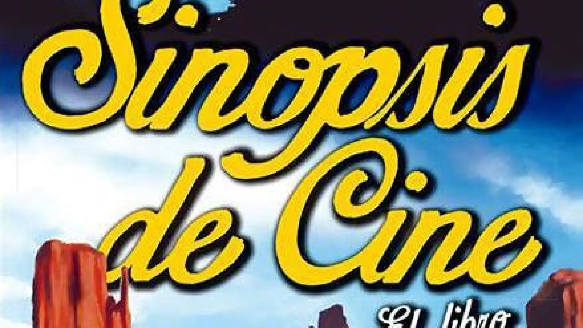 "Esto es lo que le da la calidad a la película": Lo mejor de 'Sinopsis ...