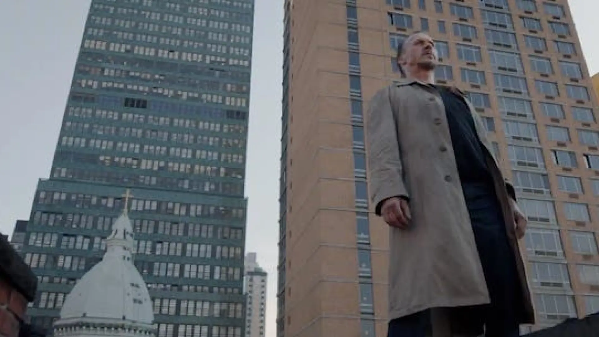 Tráiler de 'Birdman', de Alejandro González Iñárritu