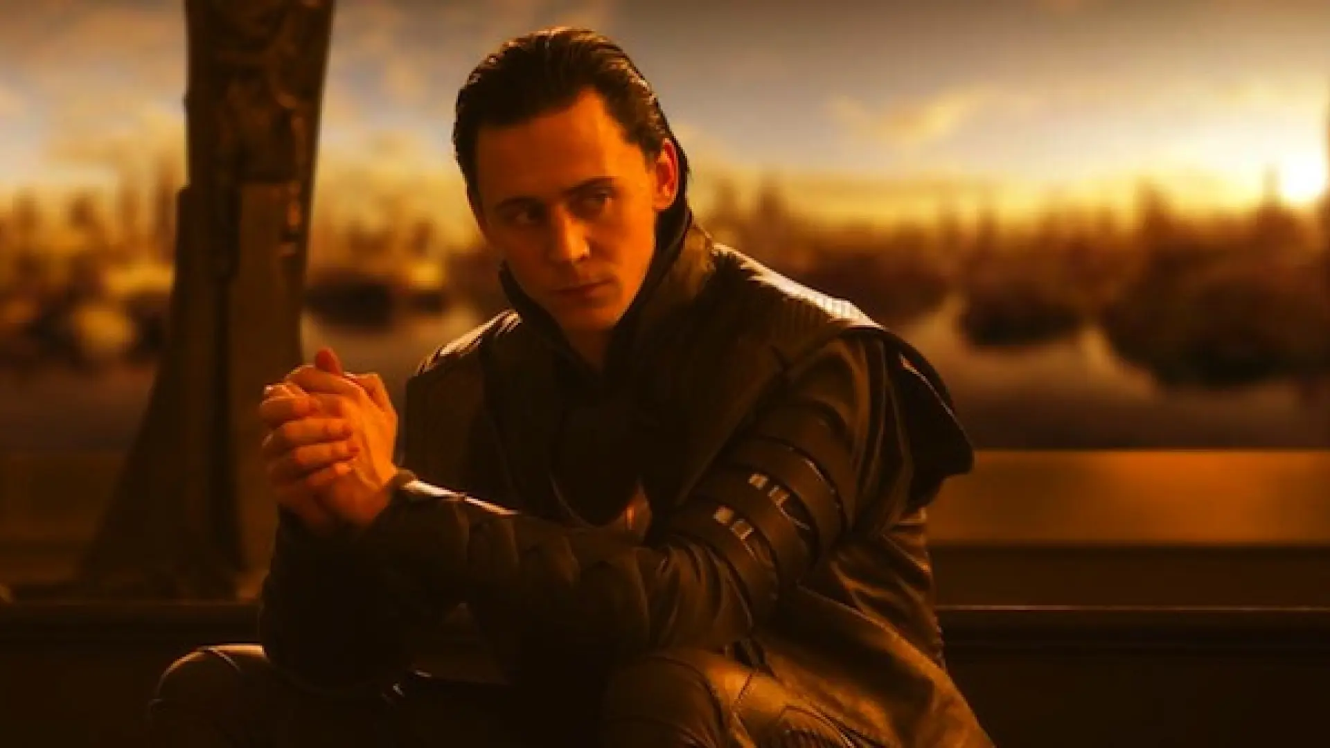 'Loki: Brother of Thor': la película secreta de Loki