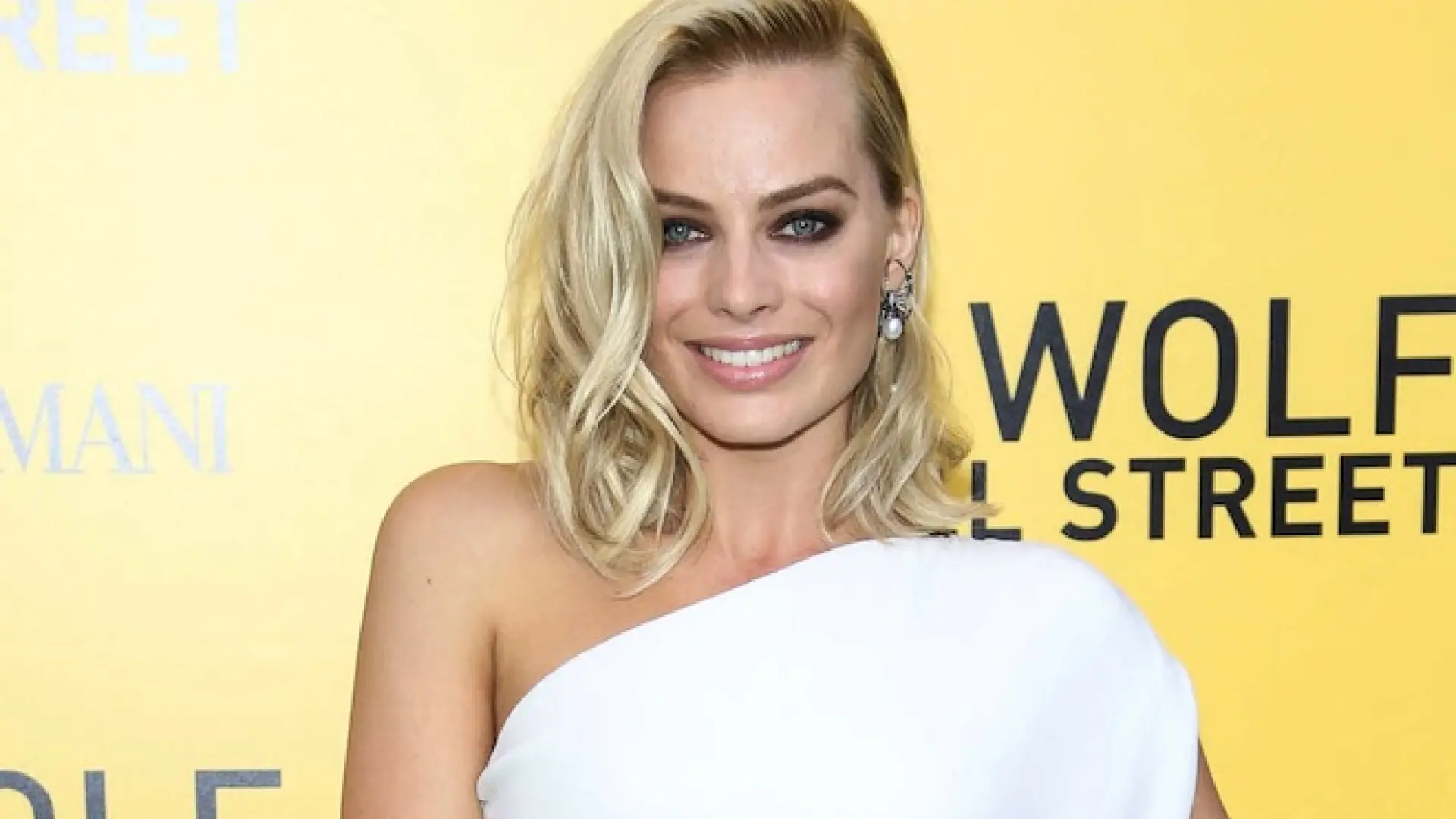 Margot Robbie se acerca a 'Ghost in the Shell'