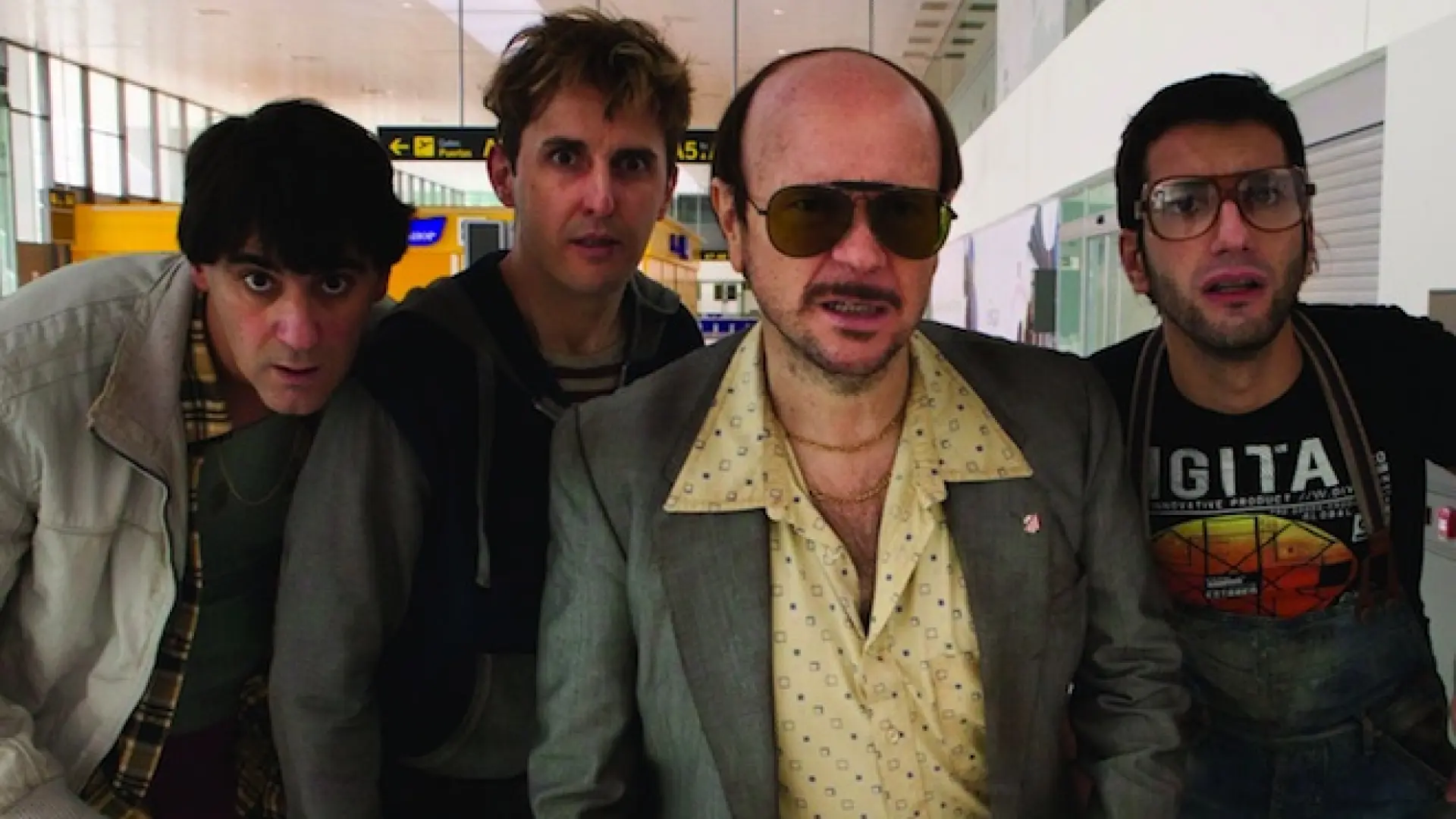 'Torrente 5: Operación Eurovegas' hace el mejor estreno del año