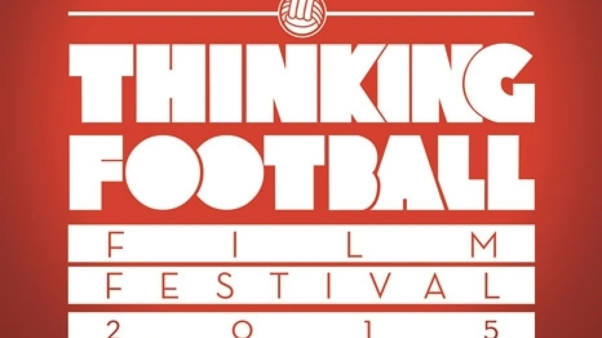 Tercera edición del 'Thinking Football', el festival de cine del ...