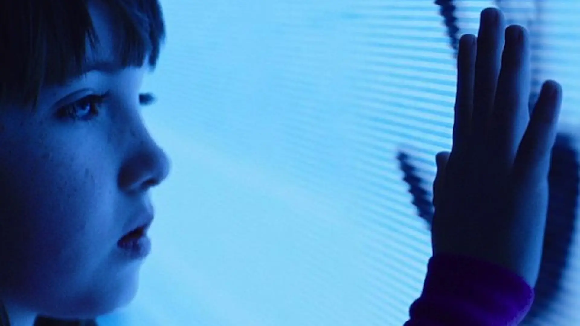 Tráiler del 'remake' de 'Poltergeist'