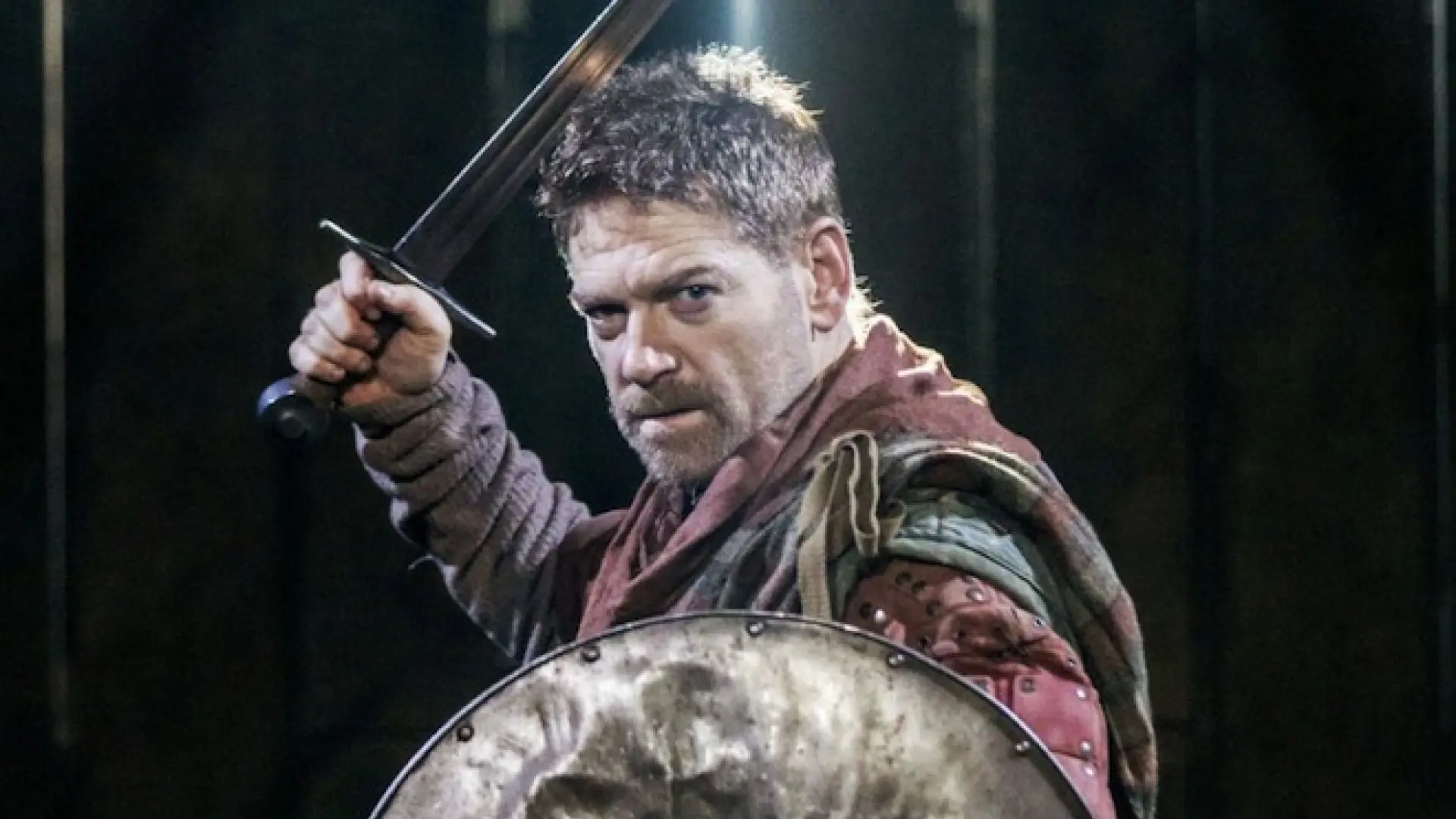 Martin Scorsese llevará el 'Macbeth' de Kenneth Branagh al cine