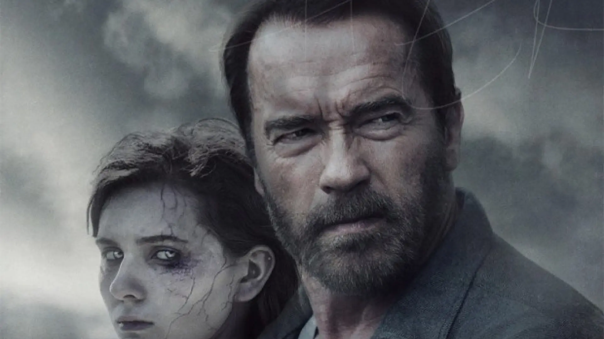 Schwarzenegger aprueba con nota en 'Maggie', su debut en el cine de zombis