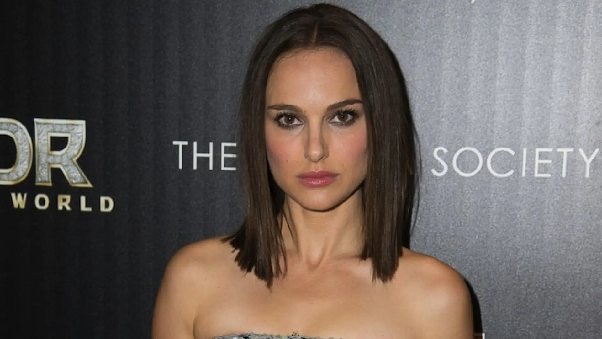 Natalie Portman: lista para volver a la primera línea