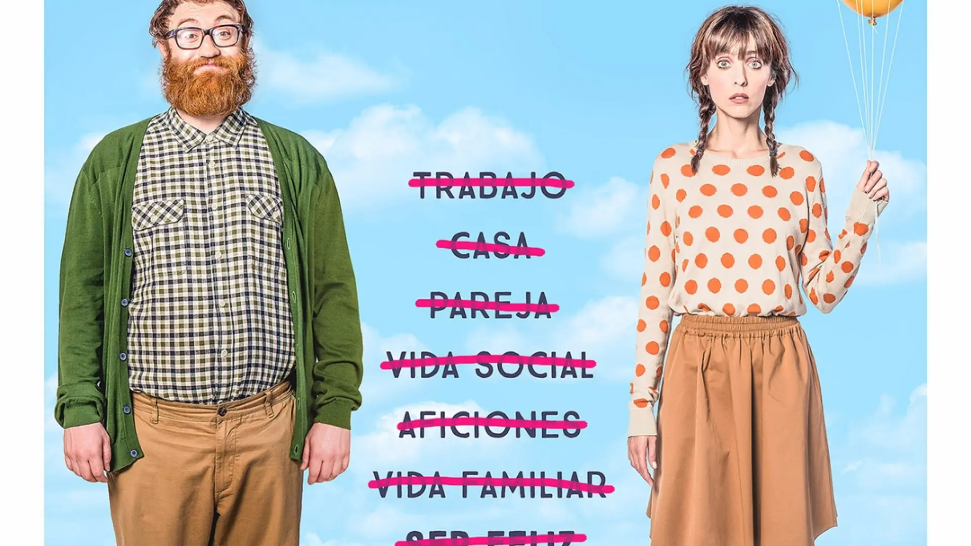 Requisitos para ser una persona normal