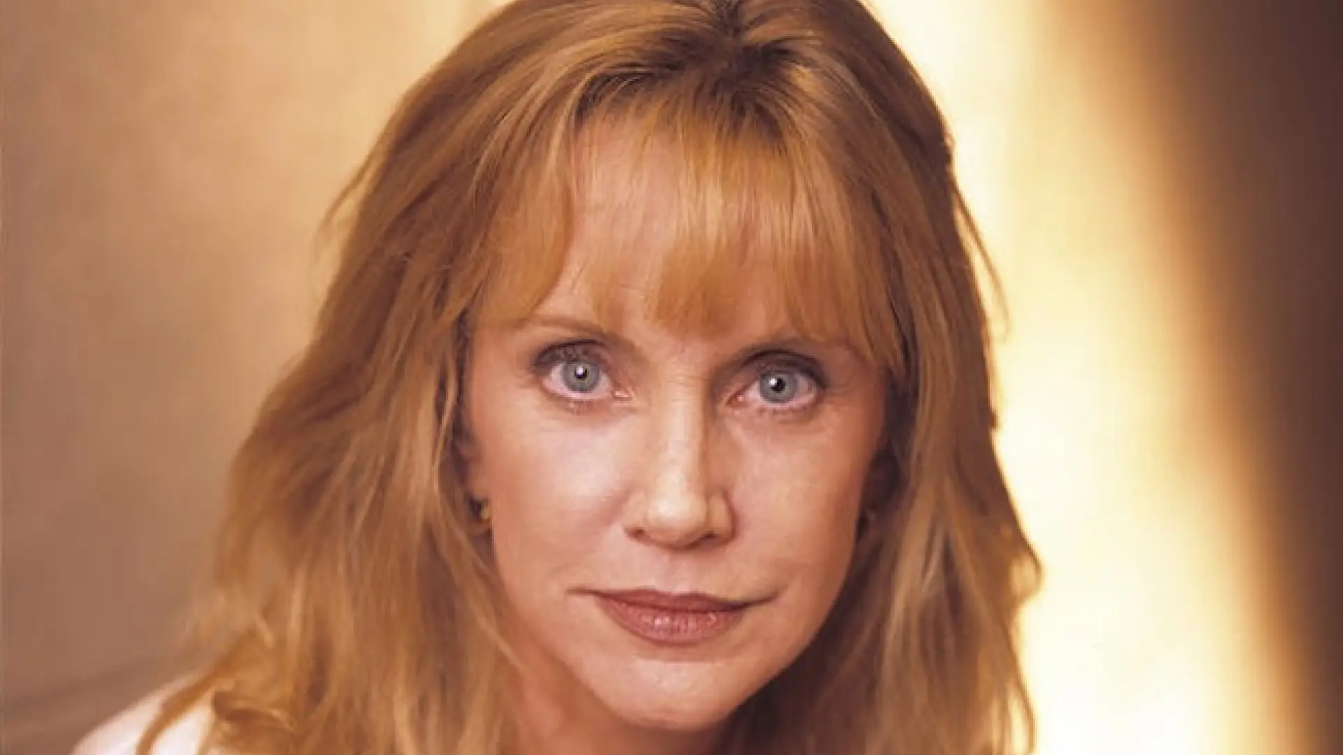 Muere la actriz Mary Ellen Trainor