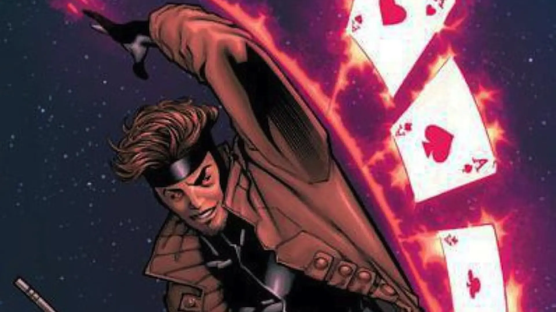 La película de Gambito de Channing Tatum ya tiene director