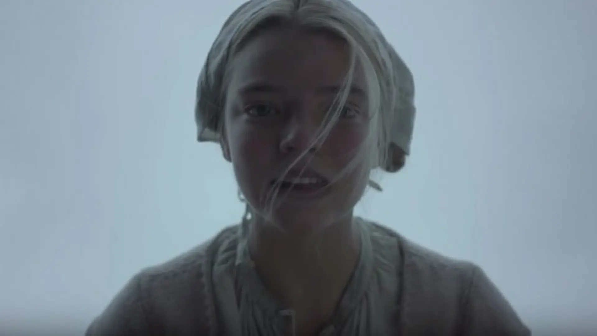 Tráiler de 'The Witch', la película que aterrorizó al Festival de Sundance