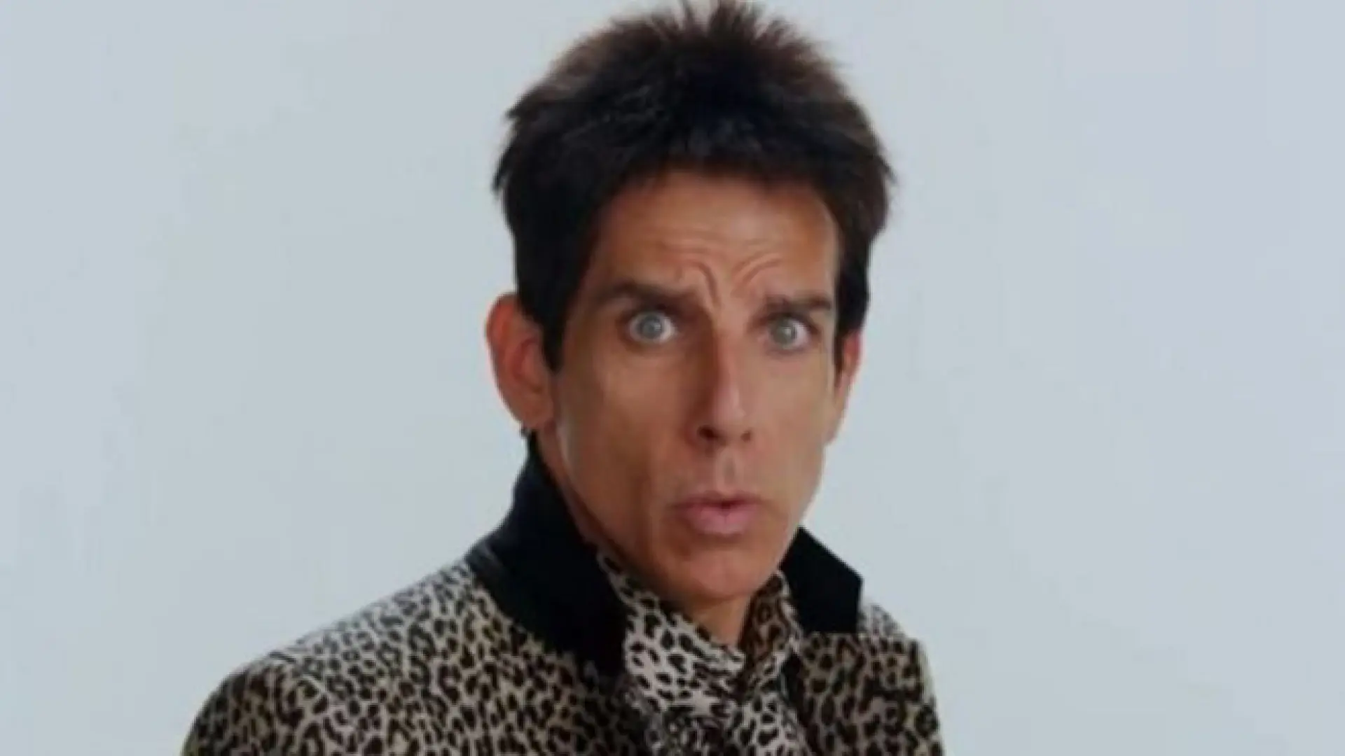 'Zoolander 2': Primer tráiler