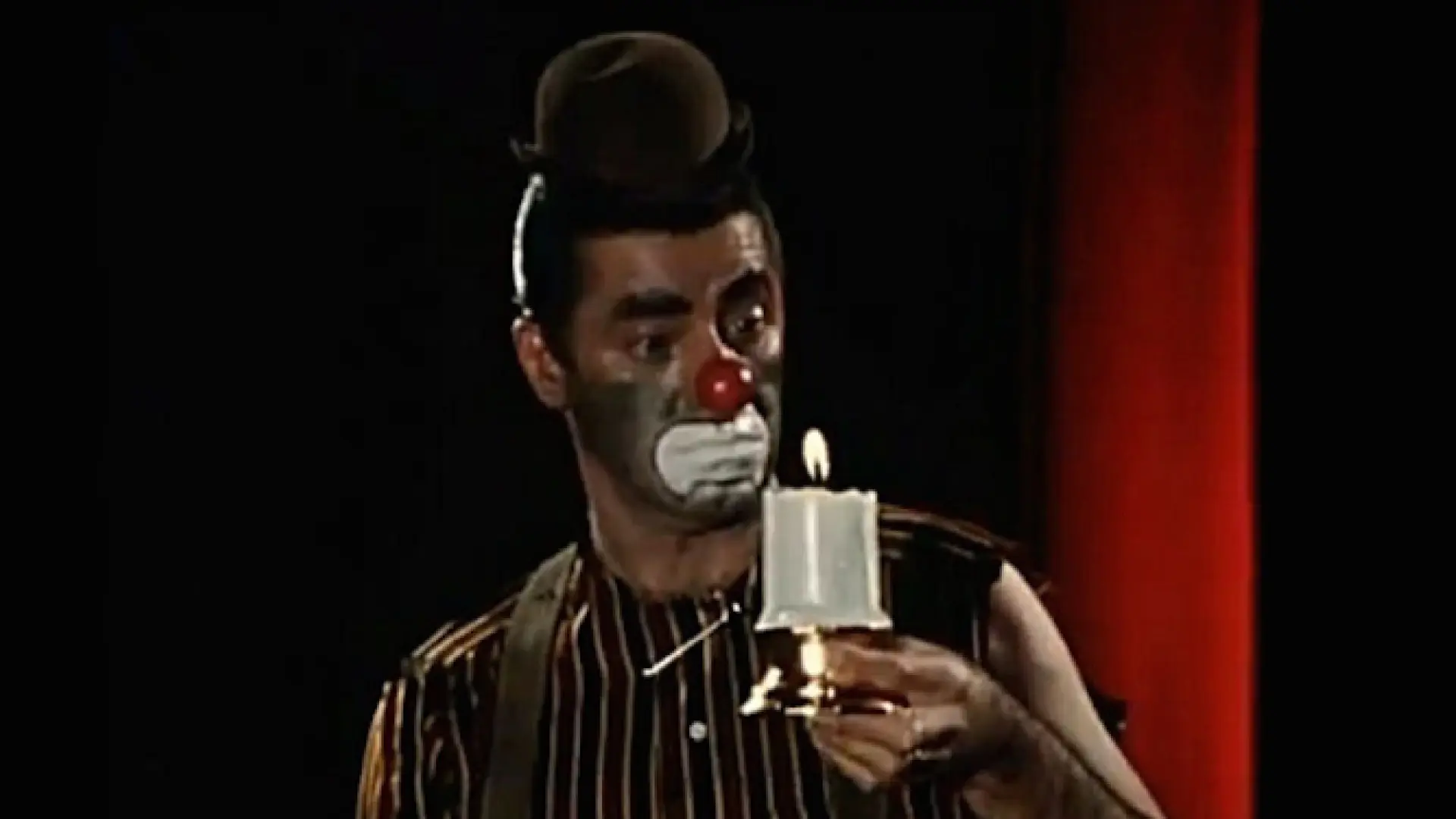 La peor película que nadie ha visto: localizan en Suecia una copia de ...