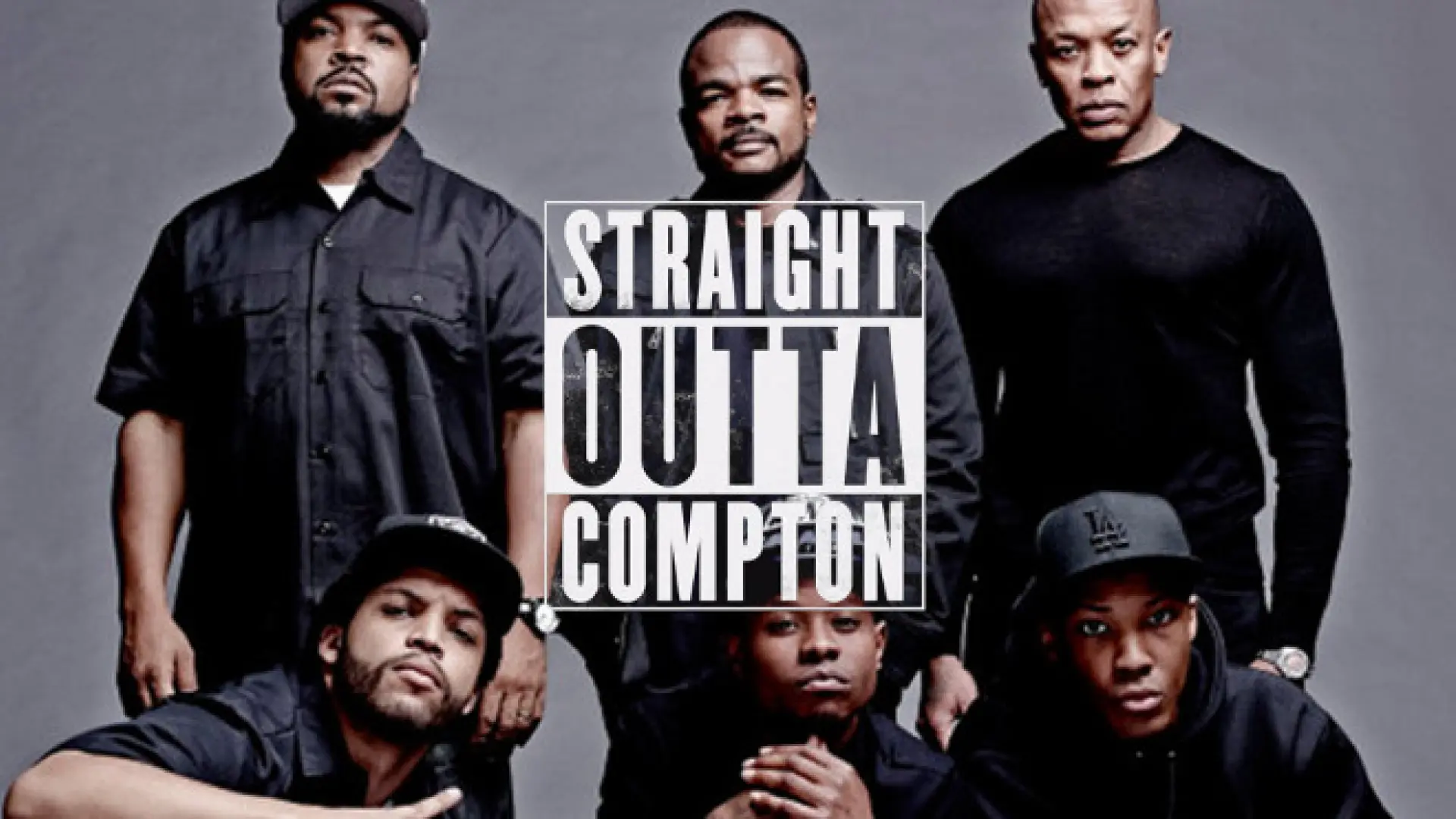 Sorpresa en la taquilla EE UU: 'Straight Outta Compton' bate récords