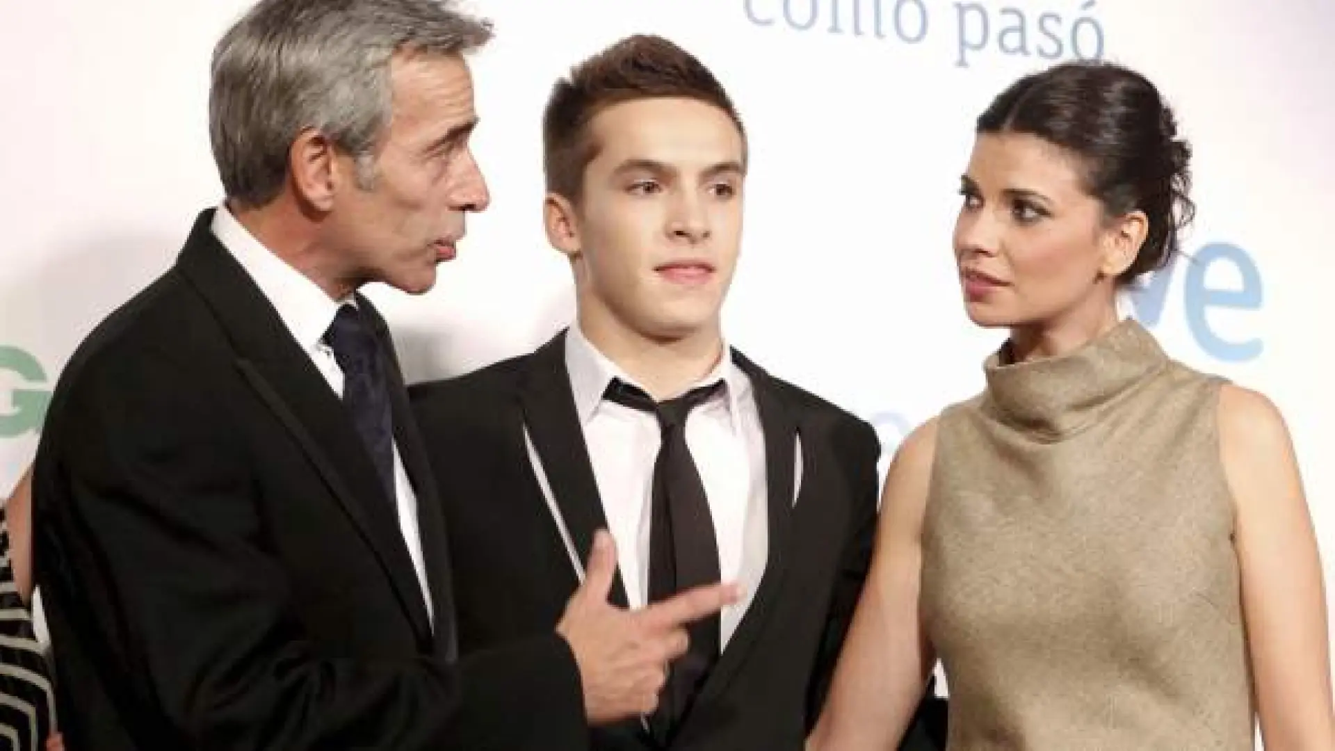 ¿Qué fue de Pilar Punzano? La actriz que caracterizó a Inés Alcántara ...