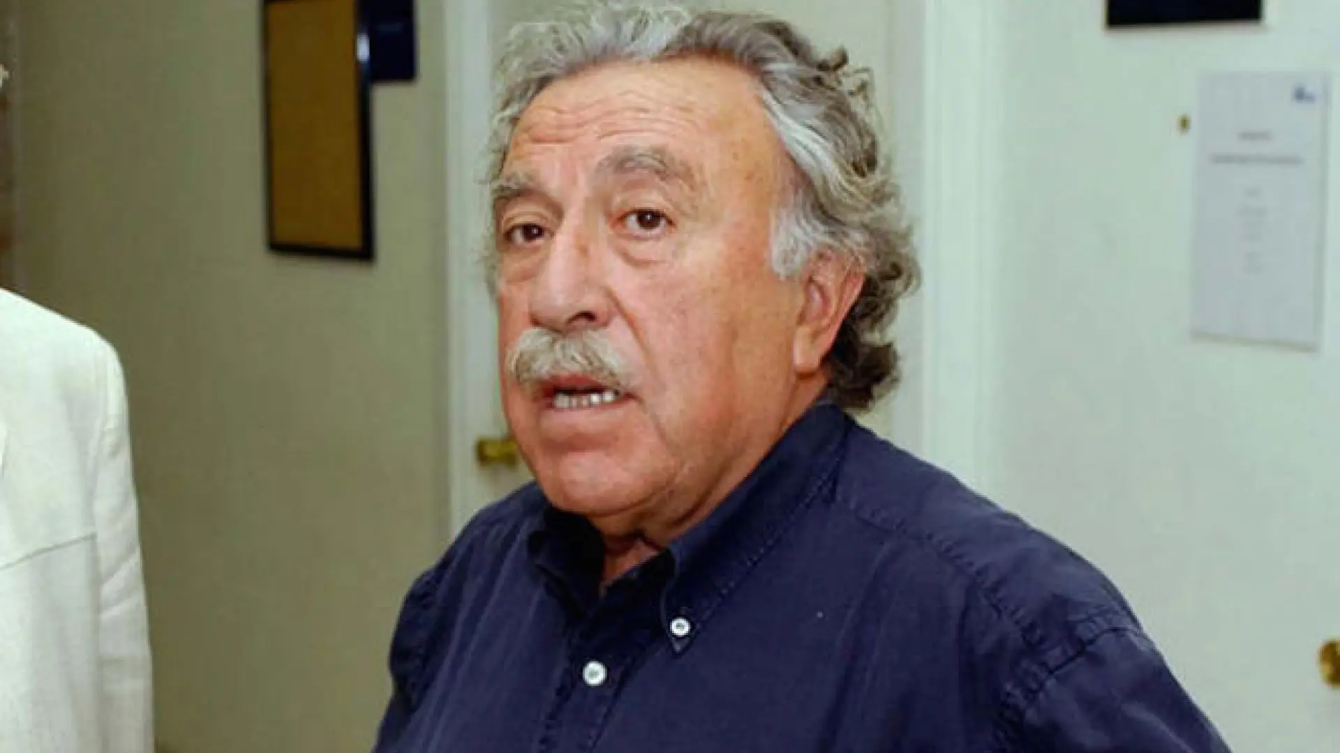 La vieja memoria: 5 títulos para recordar a Jaime Camino