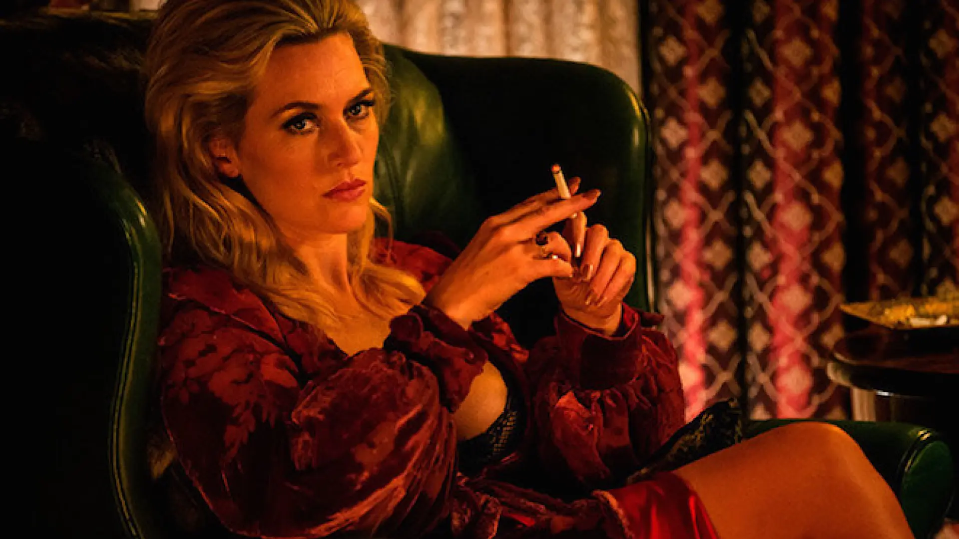 'Triple 9': Nuevo tráiler del gran atraco armado de John Hillcoat