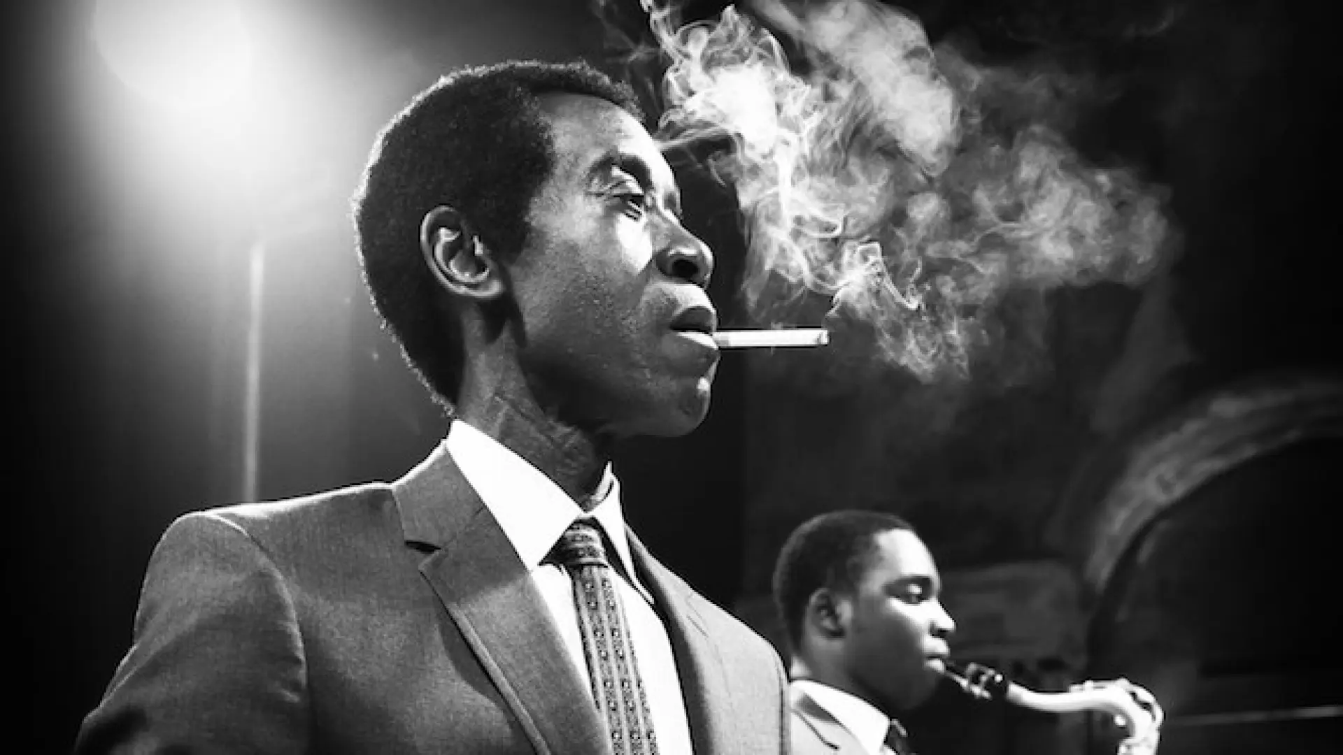 Tráiler de 'Miles Ahead': Don Cheadle es Miles Davis