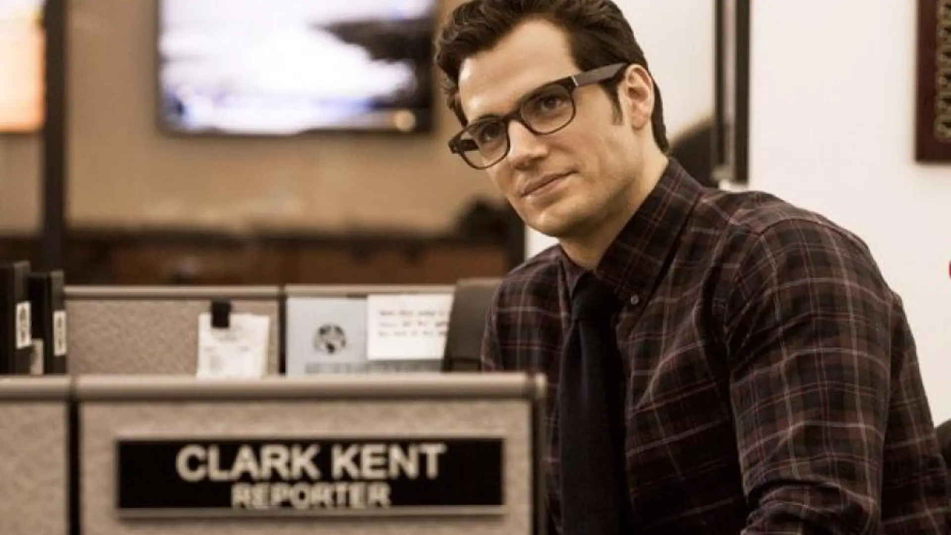 Las gafas de Clark Kent SÍ son suficientes para ocultar su identidad