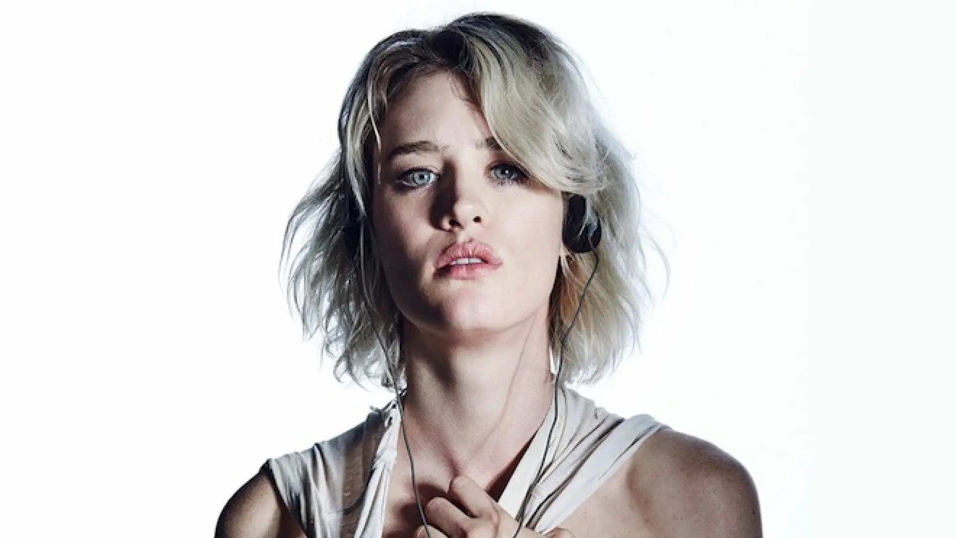 Mackenzie Davis también se apunta a 'Blade Runner 2'