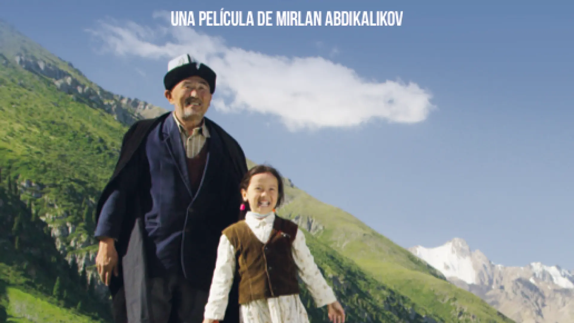 Sutak, nómadas del viento