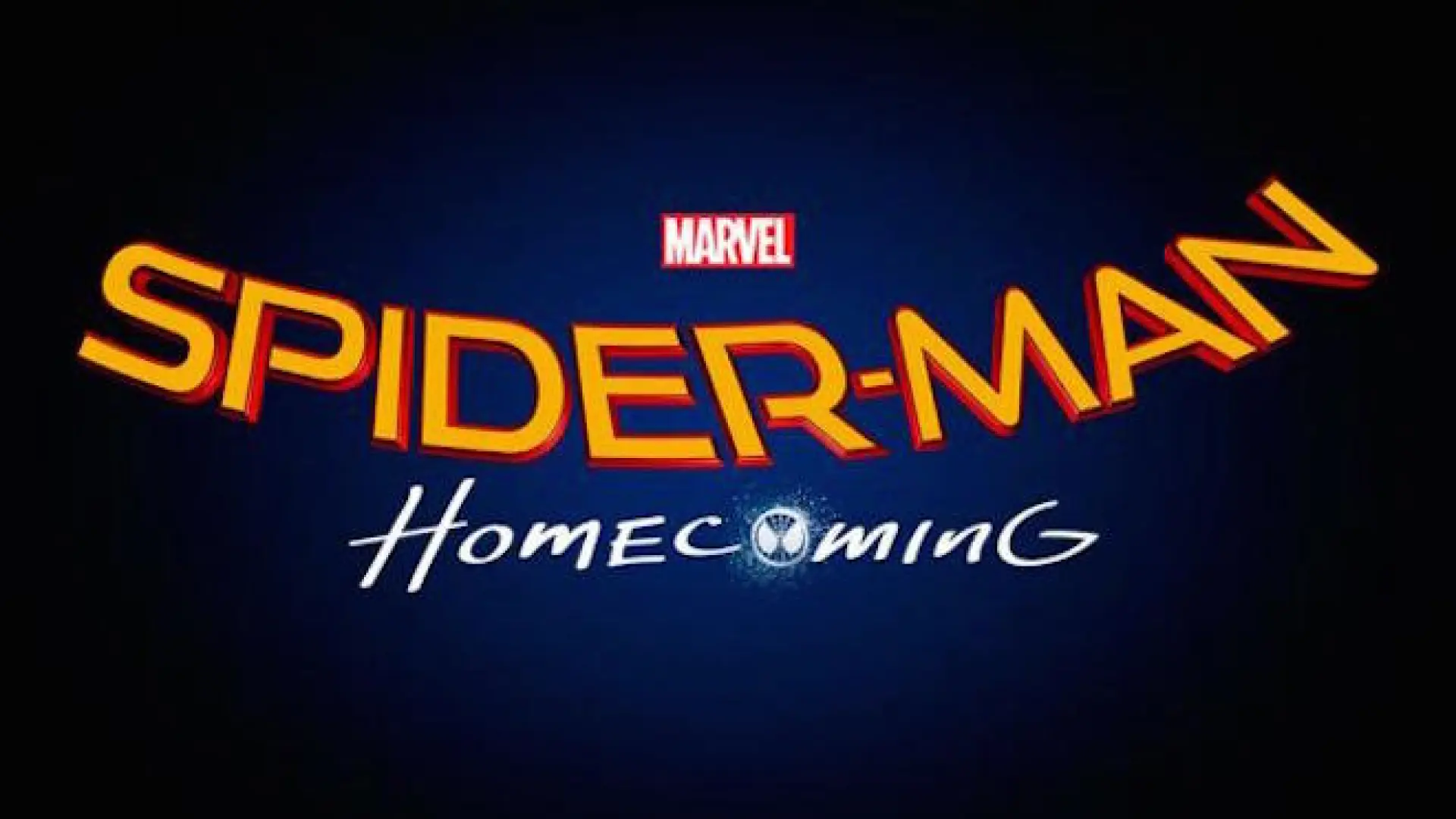 Tom Holland lo recuerda: queda un año para 'Spider-Man: Homecoming'