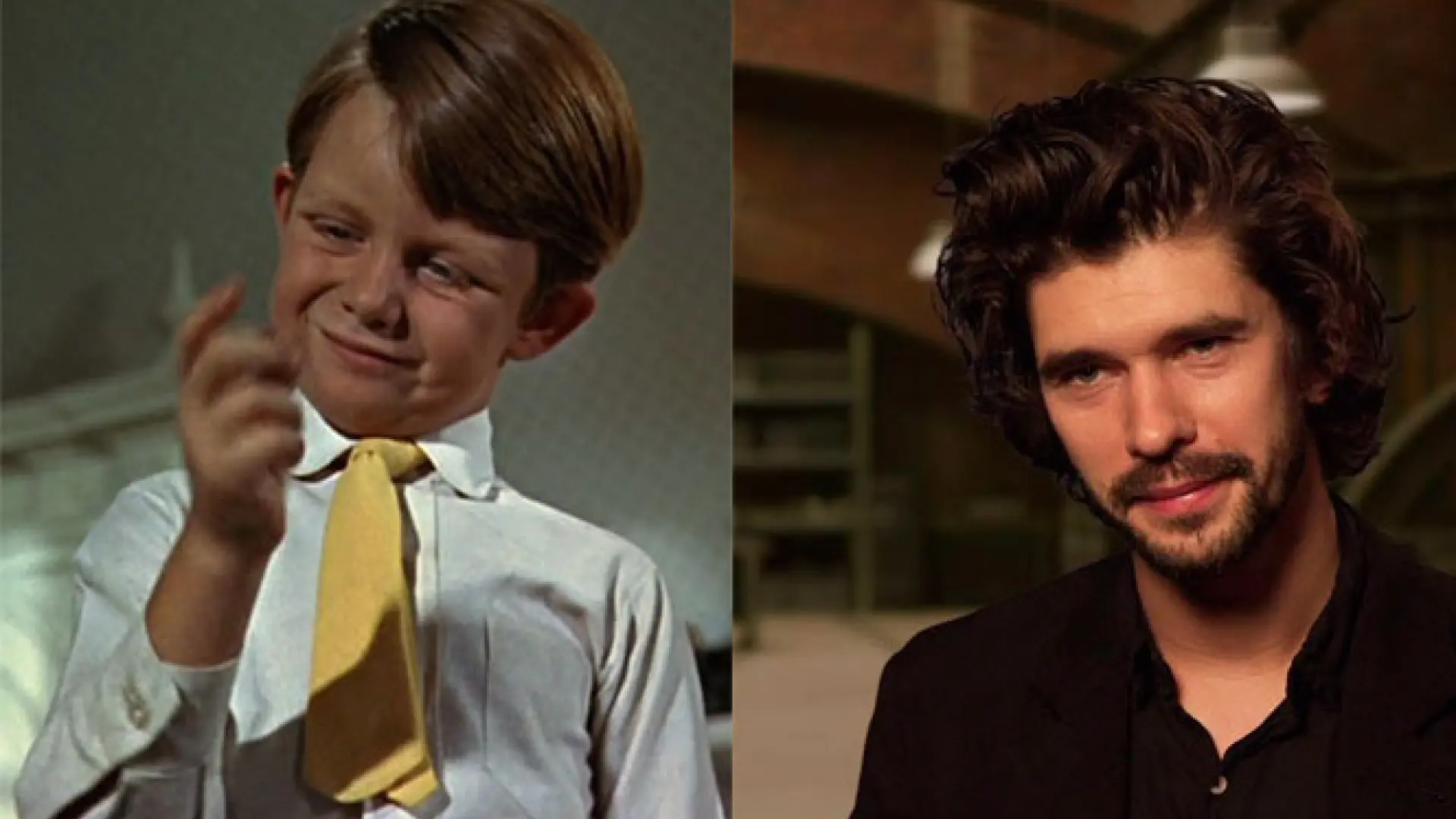 Ben Whishaw será Michael Banks en 'Mary Poppins Returns'
