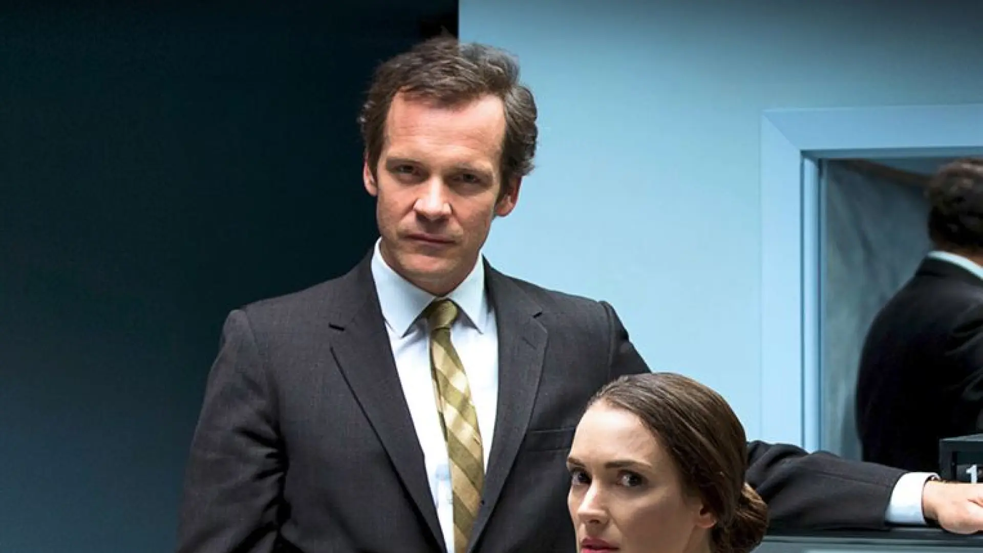 Experimenter: La historia de Stanley Milgram