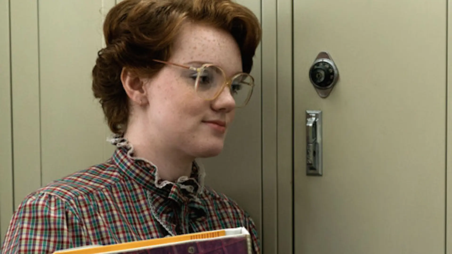 'Stranger Things': Barb se reúne por sorpresa con la pandilla