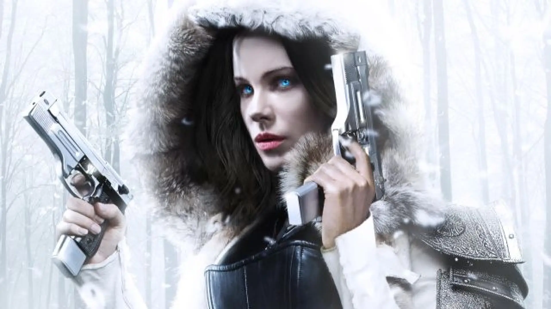 Nuevo póster de 'Underworld: Blood Wars': Selene ha vuelto