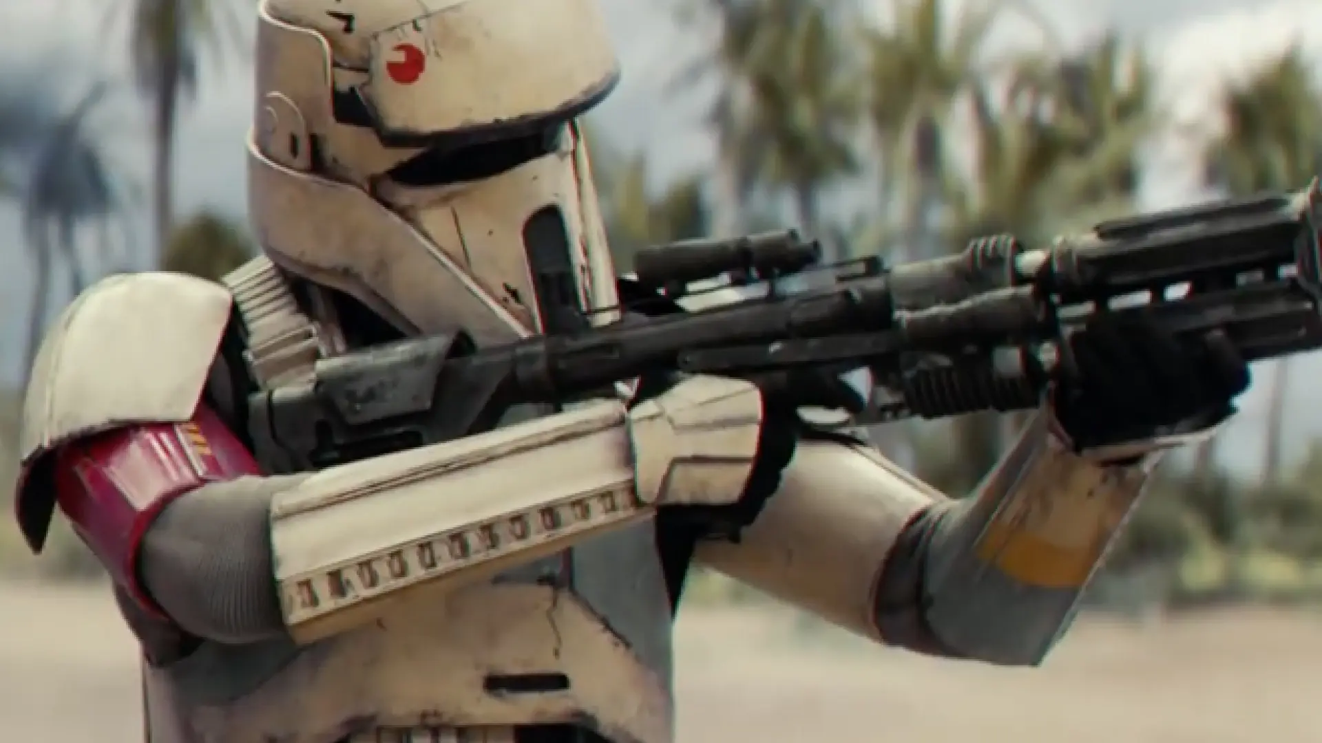 ¿Nos da este anuncio nuevas pistas sobre 'Rogue One'?