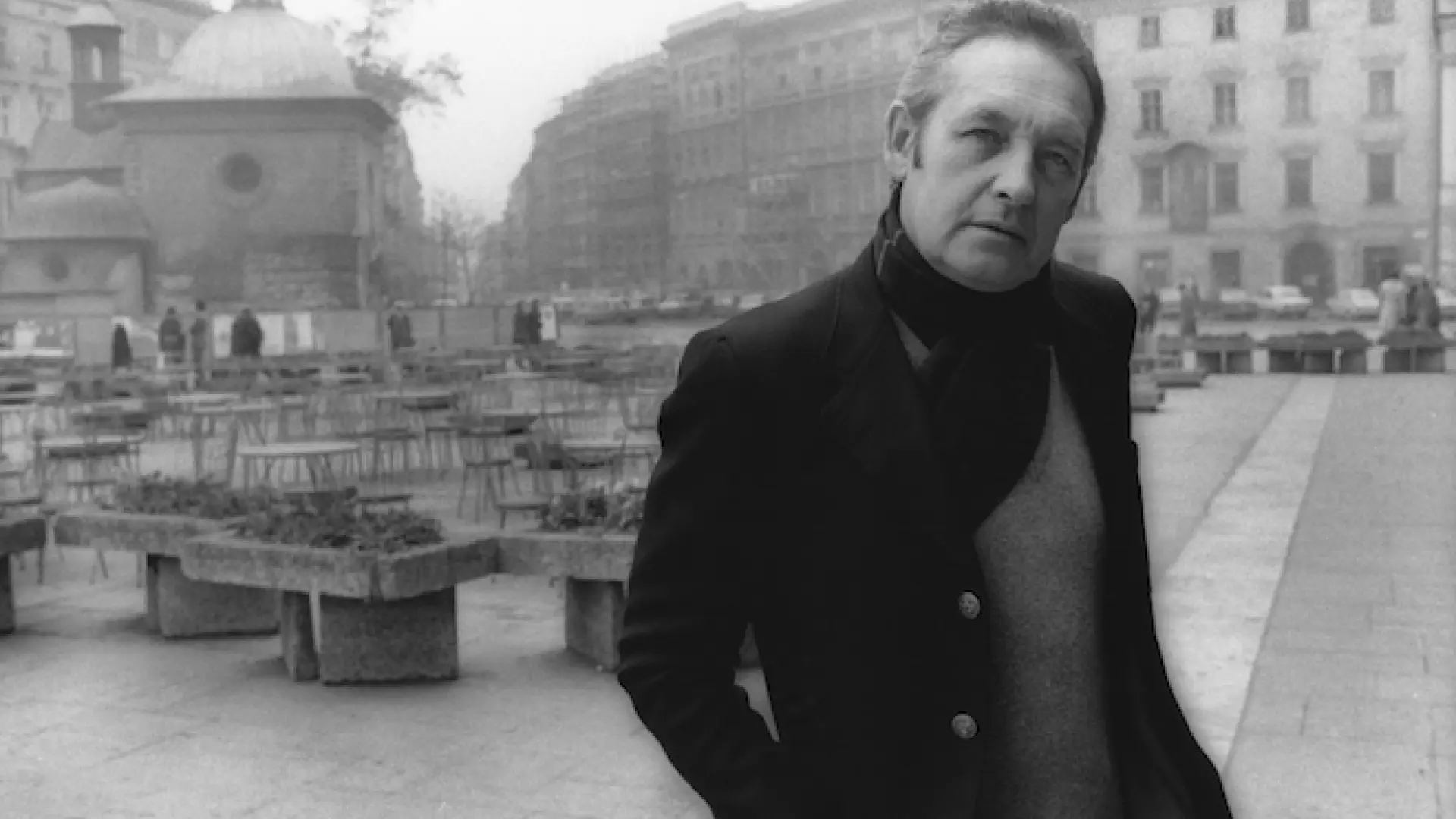 5 películas de Andrzej Wajda que tienes que ver