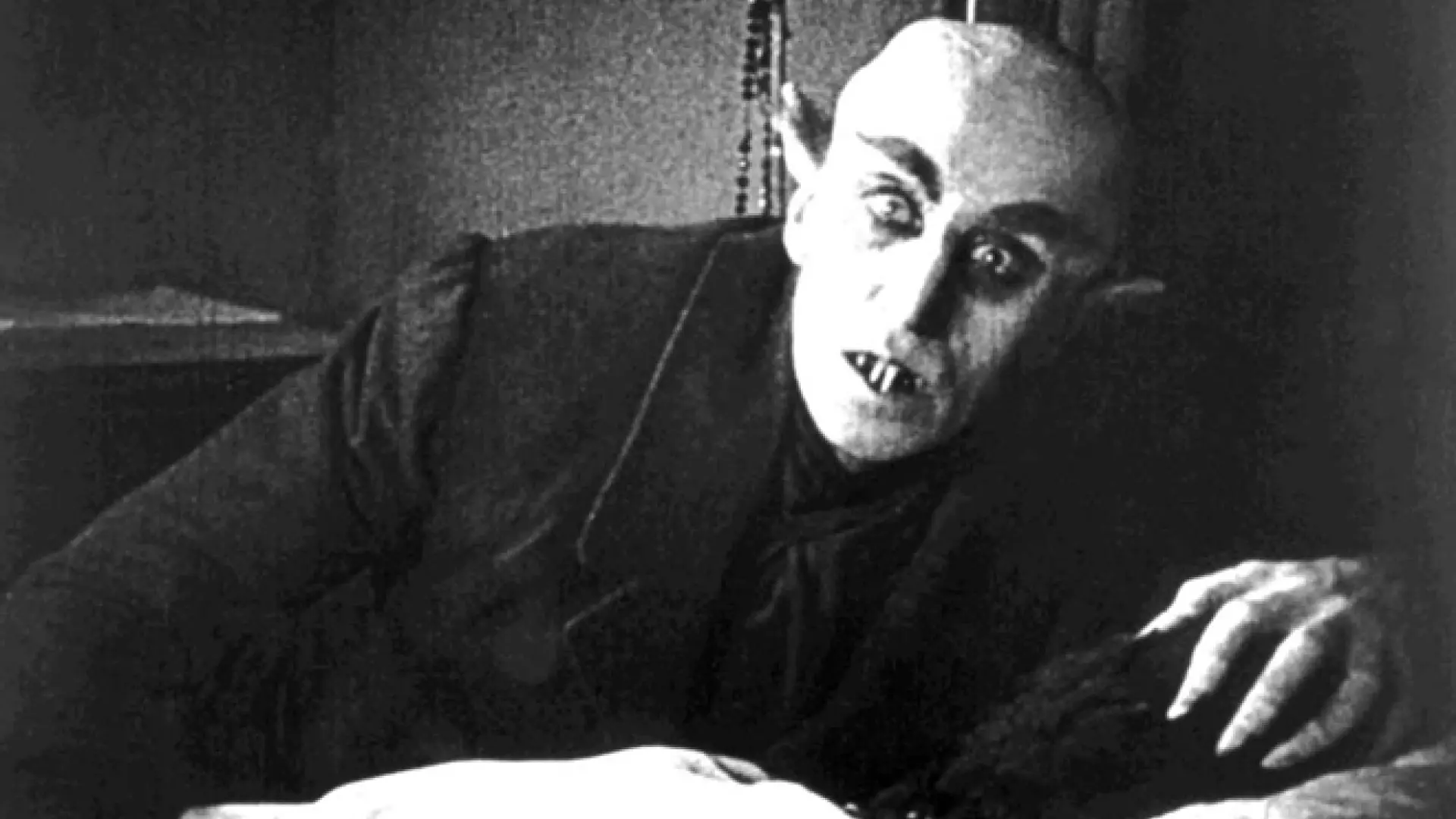 El director de 'La bruja' dirigirá el remake de 'Nosferatu'